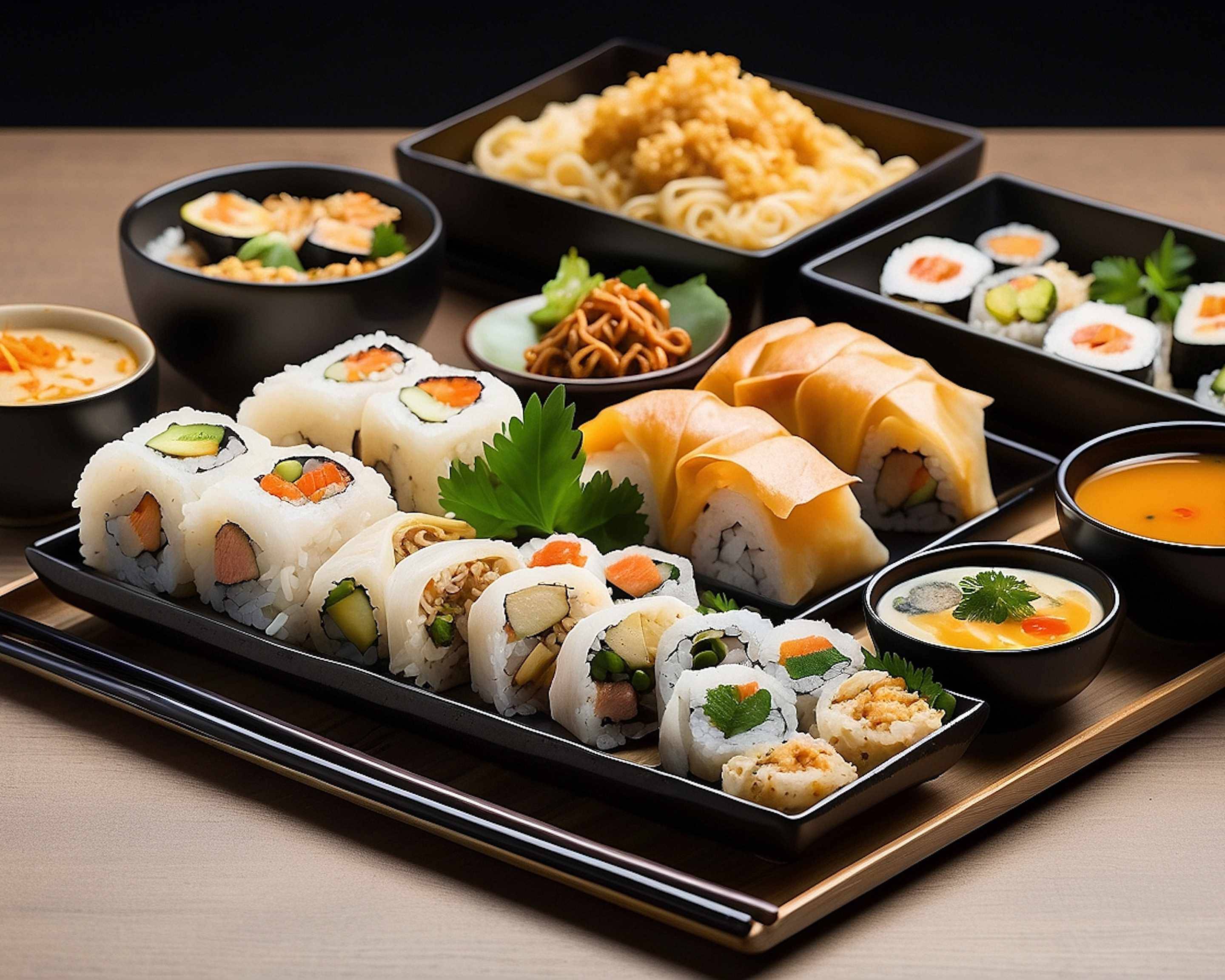 Order Tabemono - Bento and Grills (20 Lockport Ave) Delivery【Menu ...