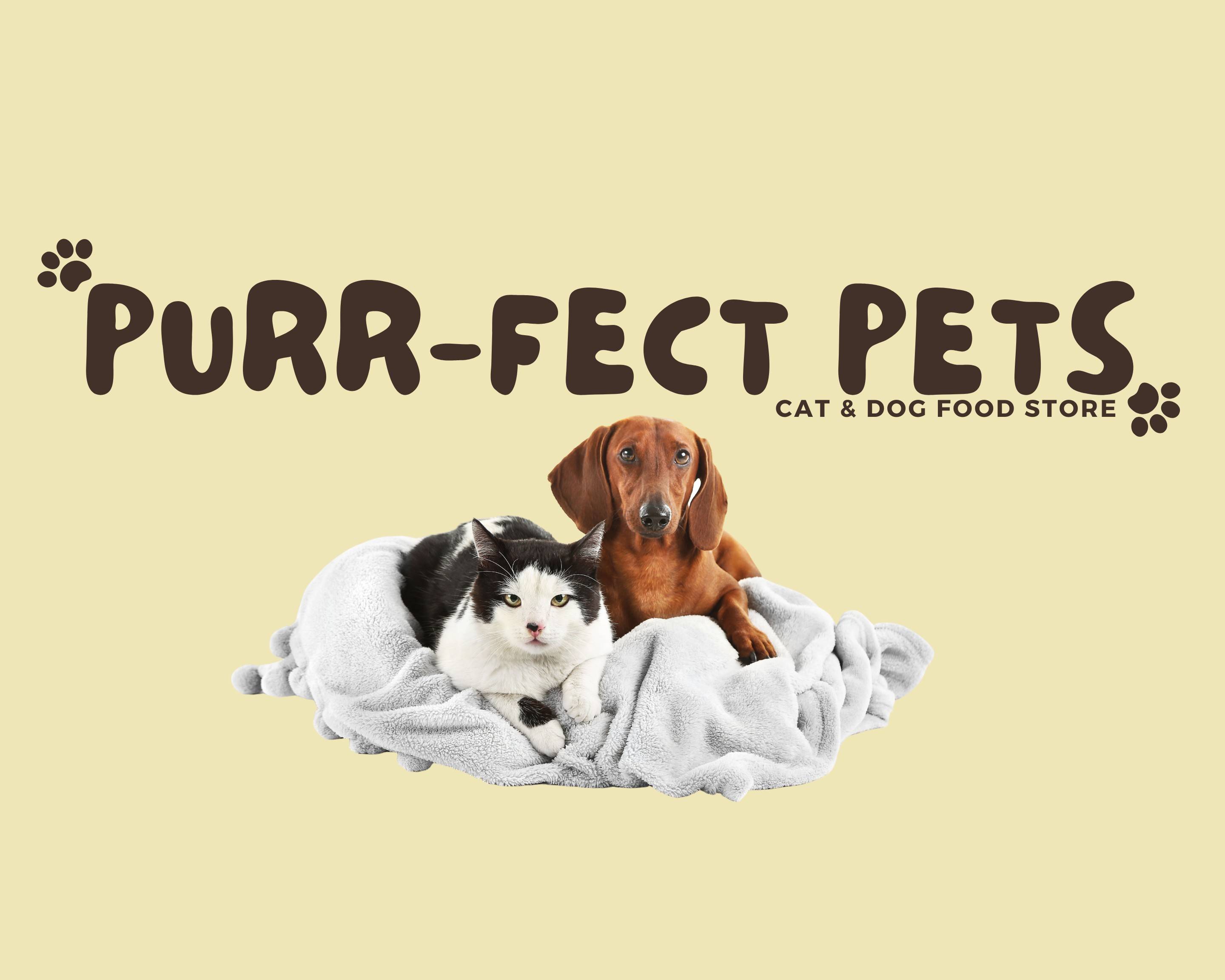 Purr-fect Pets - Cat & Dog Food Store (69 2nd Ave) | Halloween Pet ...