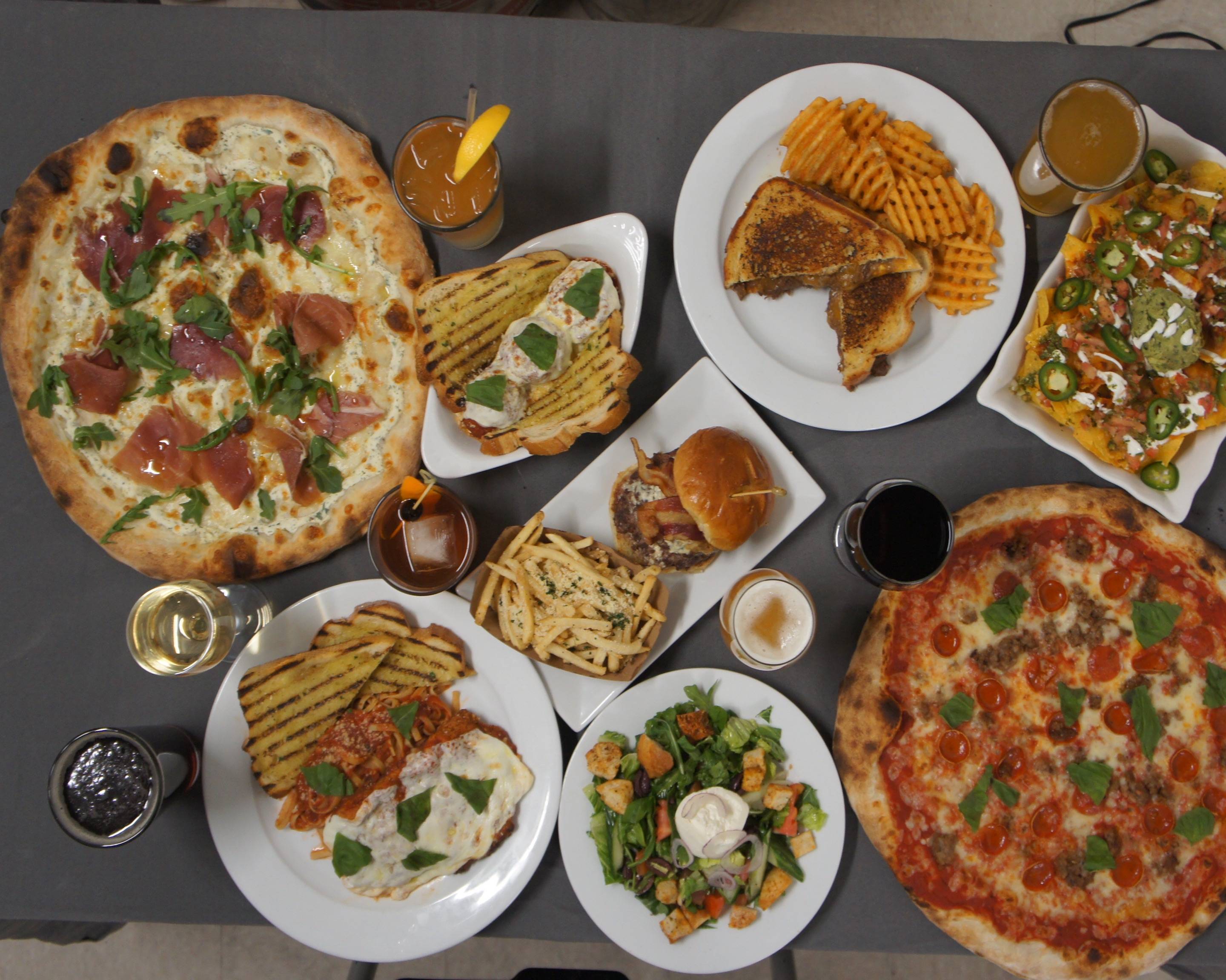 Ballston Local Menu Arlington • Order Ballston Local Delivery Online ...