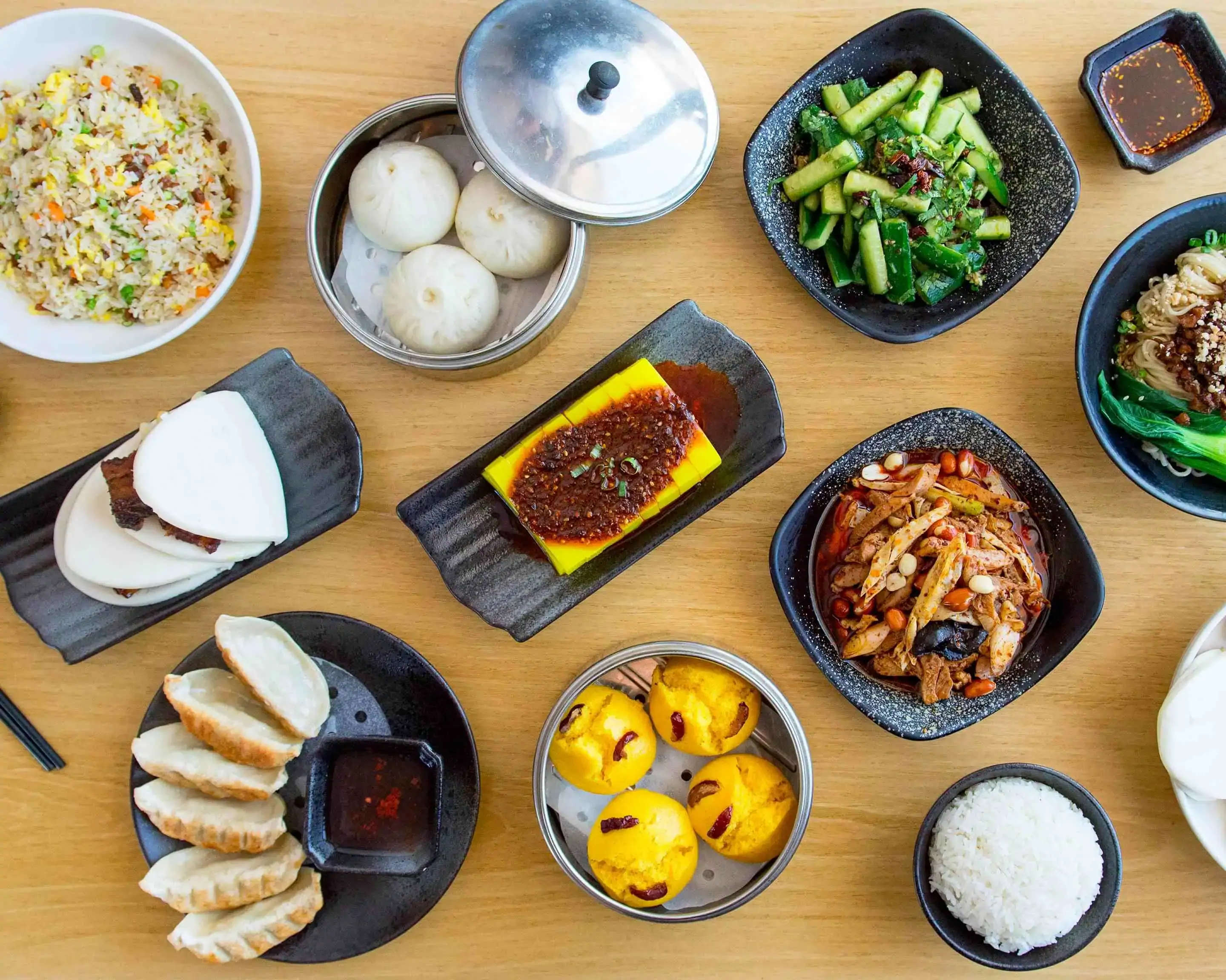 Peking City 京城 Menu - Takeaway in Cardiff | Delivery menu & prices ...