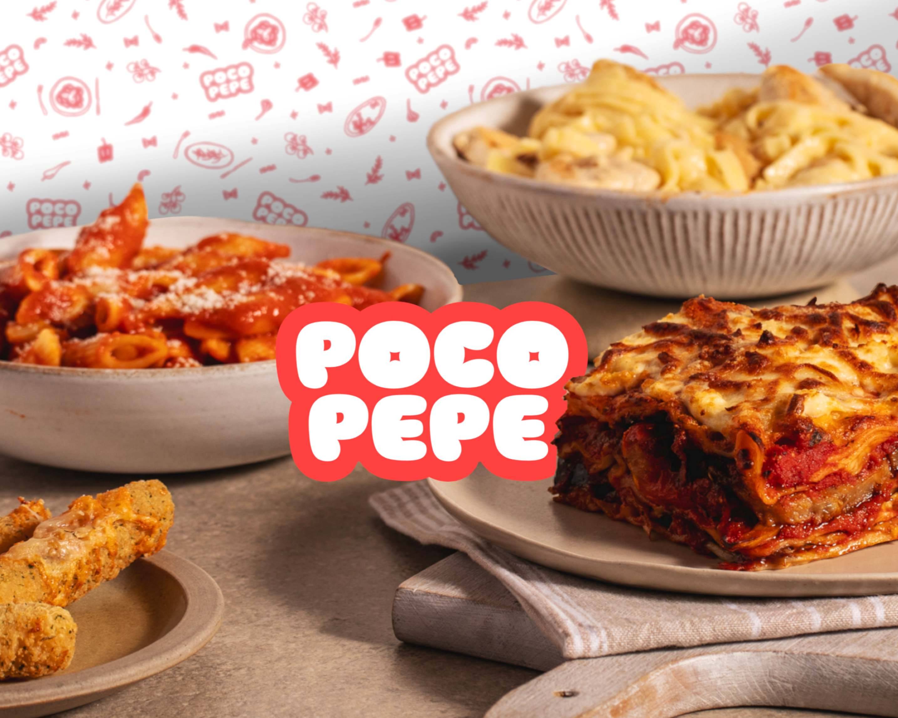 Poco Pepe - (Cambridge Road) Menu - Takeaway in London | Delivery Menu ...