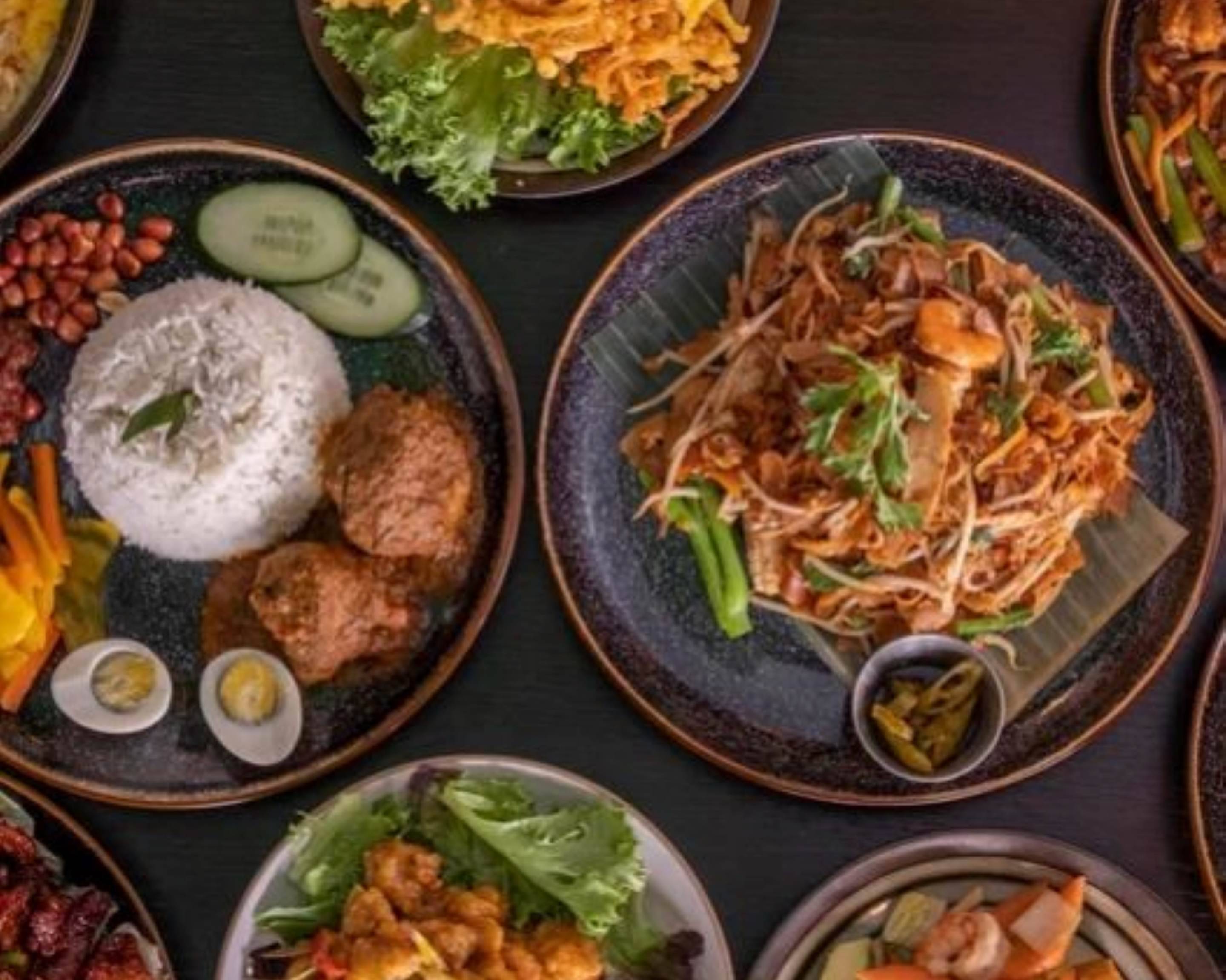 Pan Asian Kitchen Menu Deals & Prices - Chelmsford Delivery - Order ...