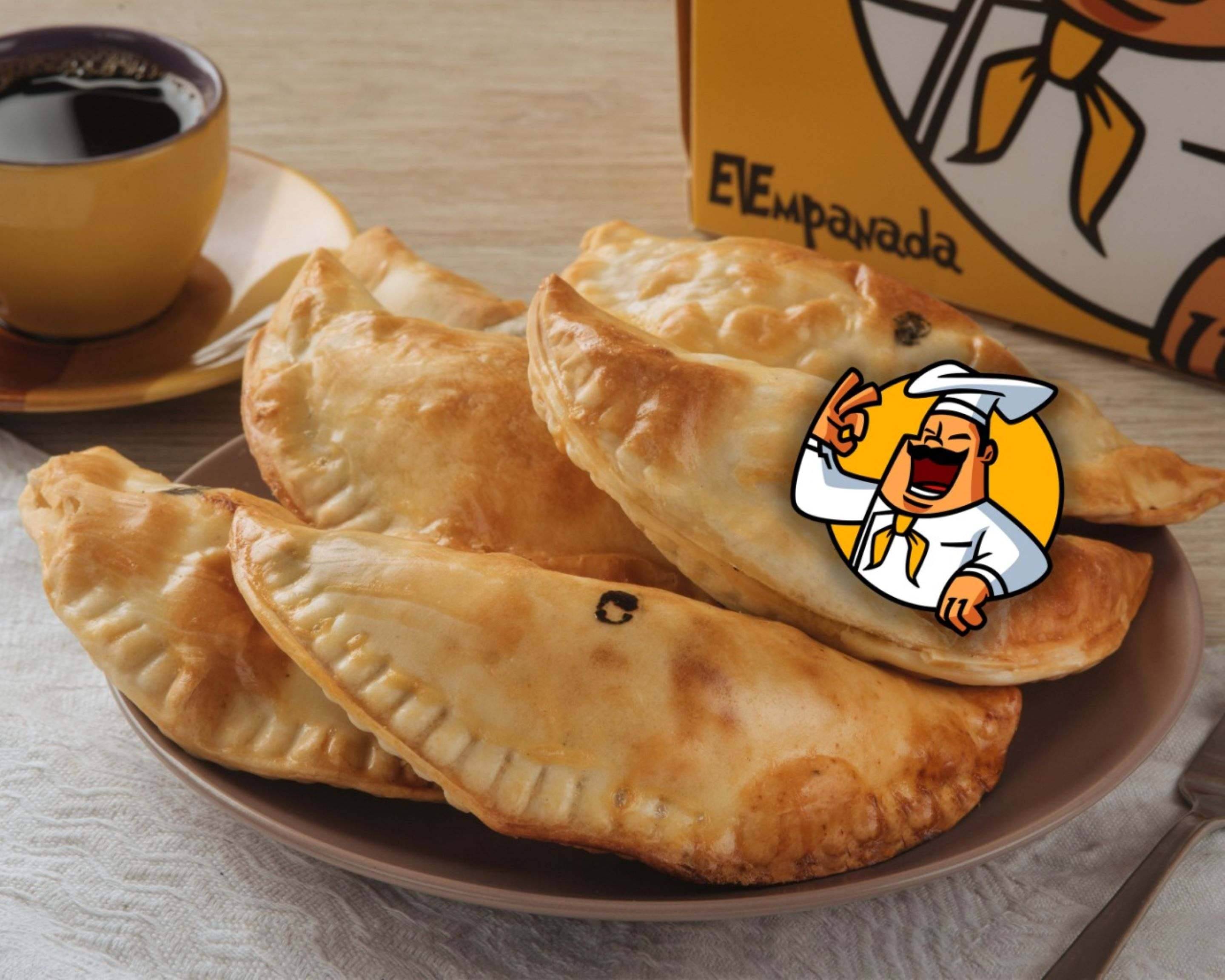 El Empanada (Laguna Mall) a domicilio en Ibarra | Menú y precios | Uber Eats