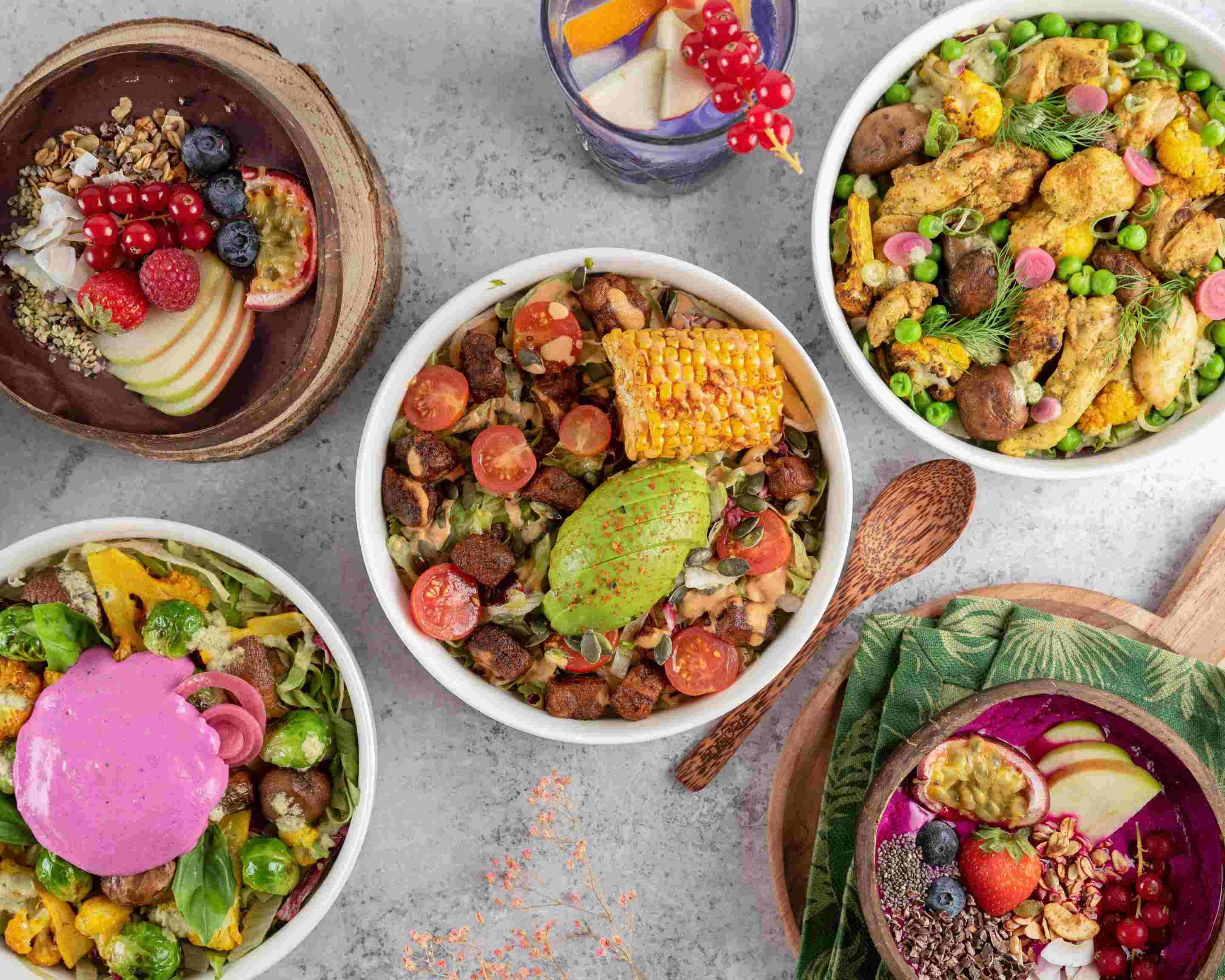 Order SUPAFOOD in Rotterdam | Menu and prices | Uber Eats