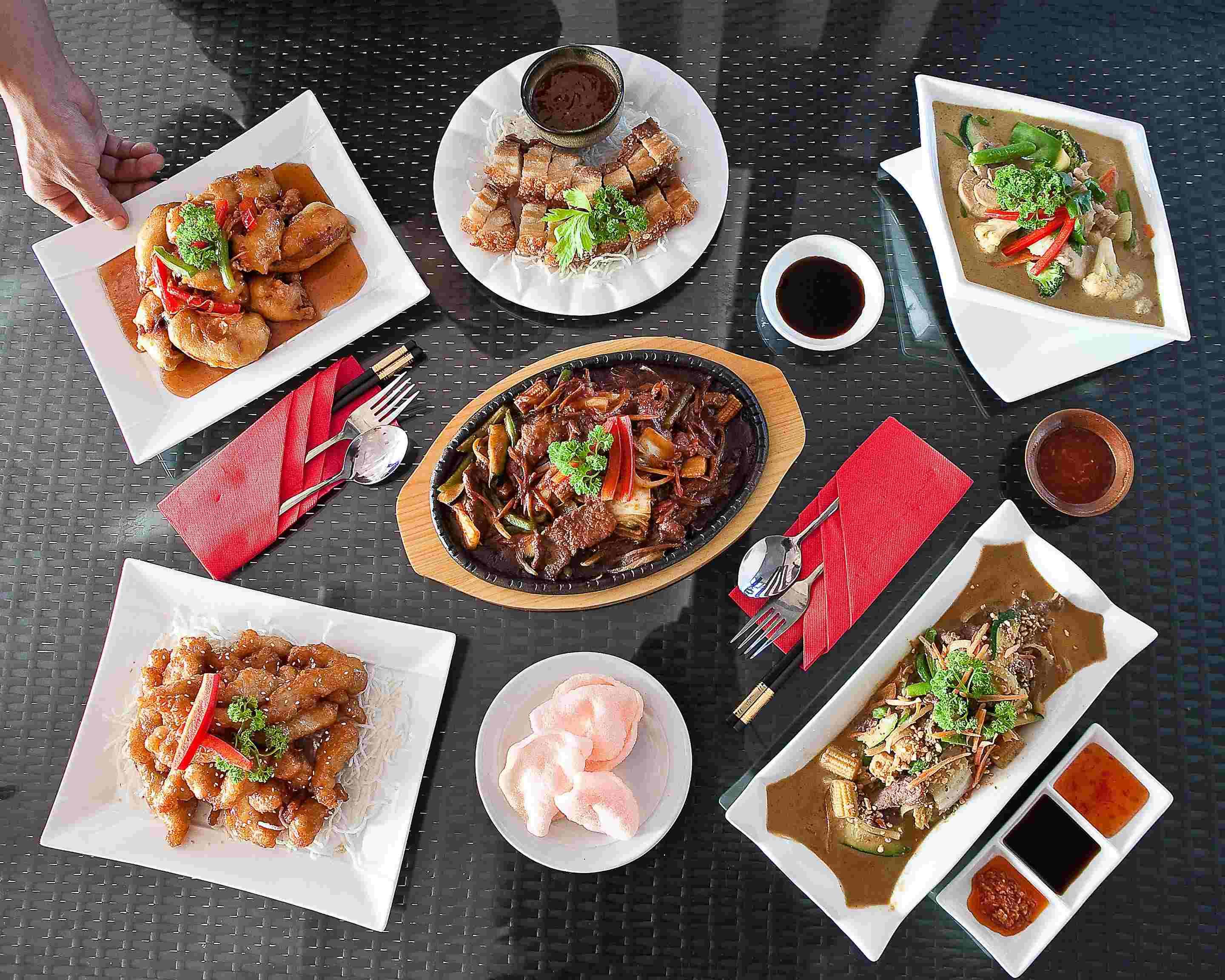 Hi Dim Sum! Menu & Prices - Windsor Delivery - Order with Uber Eats