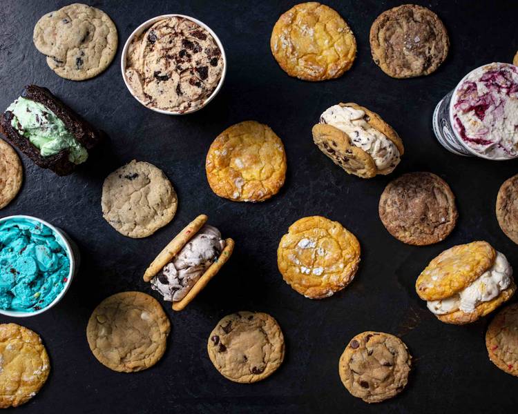 Desserts Delivery Near Me | Uber Eats