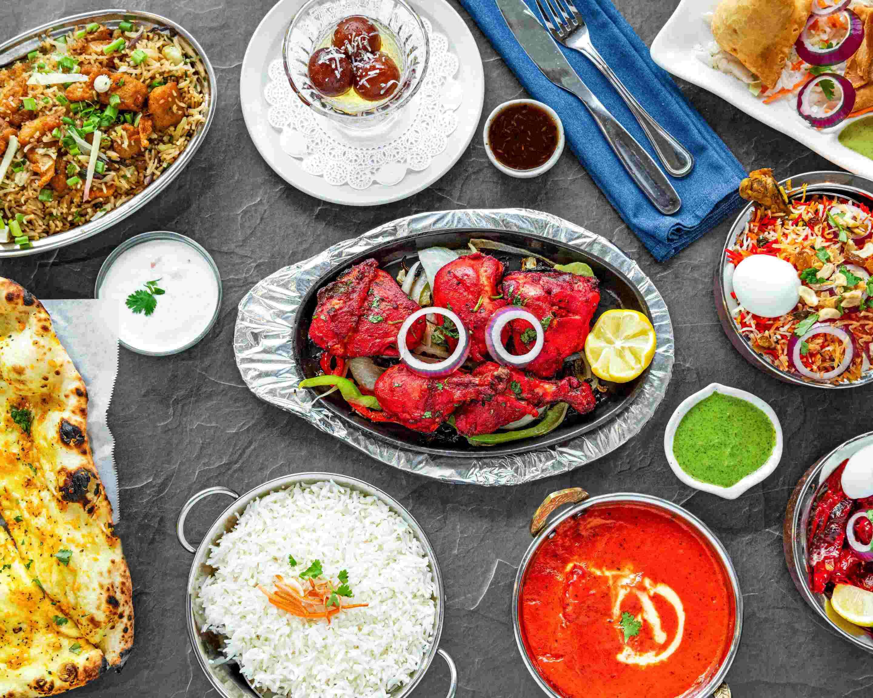 Order Curry Leaf Cuisine Of India Menu Delivery【Menu & Prices ...