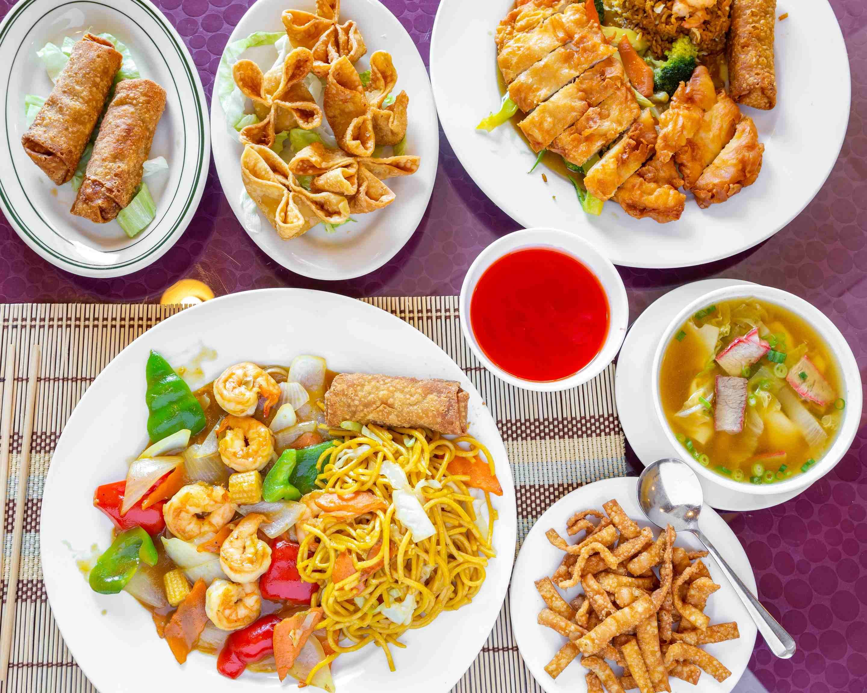 Order Far East Foods Restaurant Delivery【Menu & Prices】| Calgary | Uber ...