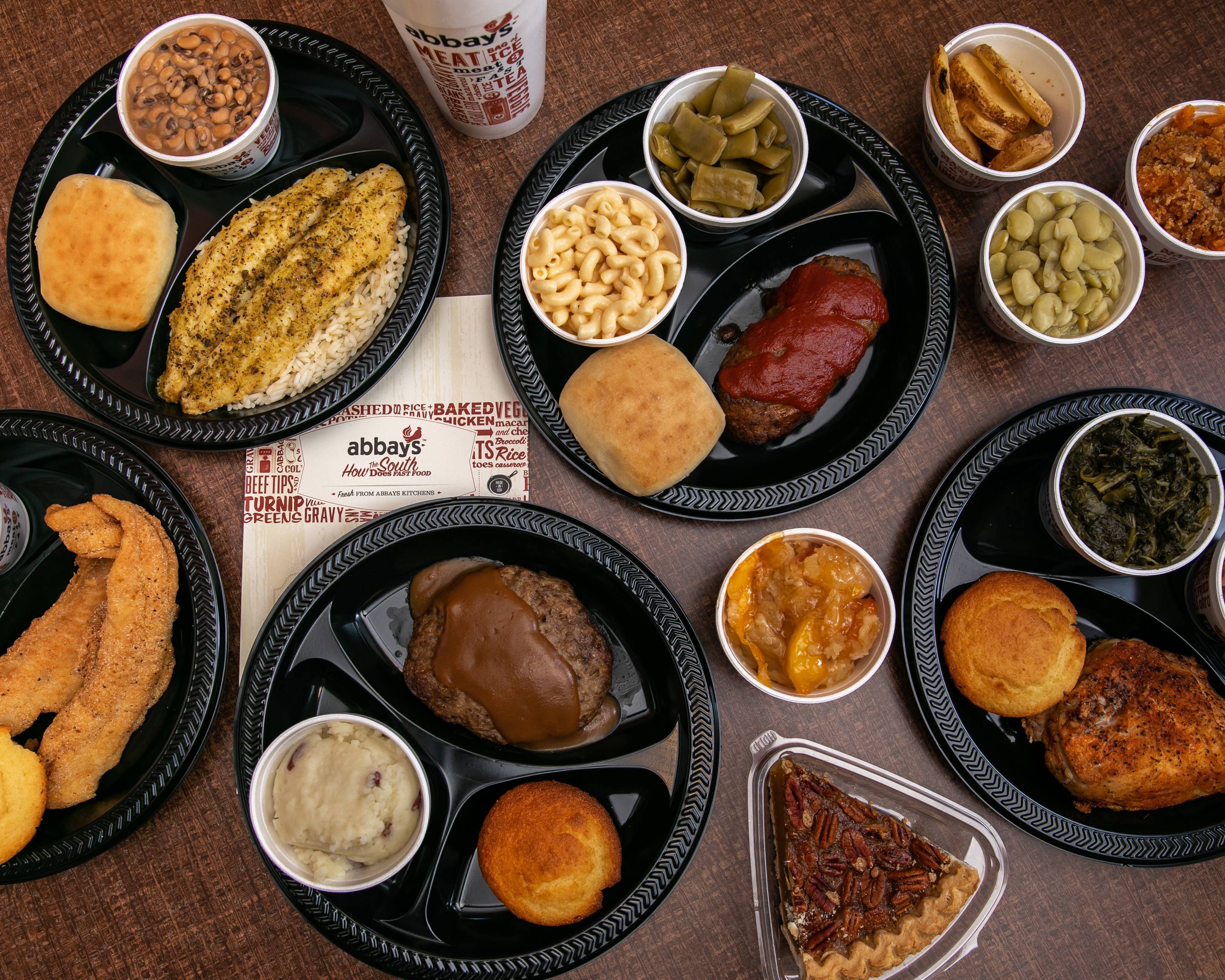 Order Abbay’s - (Southaven) Menu Delivery in Southaven | Menu & Prices ...