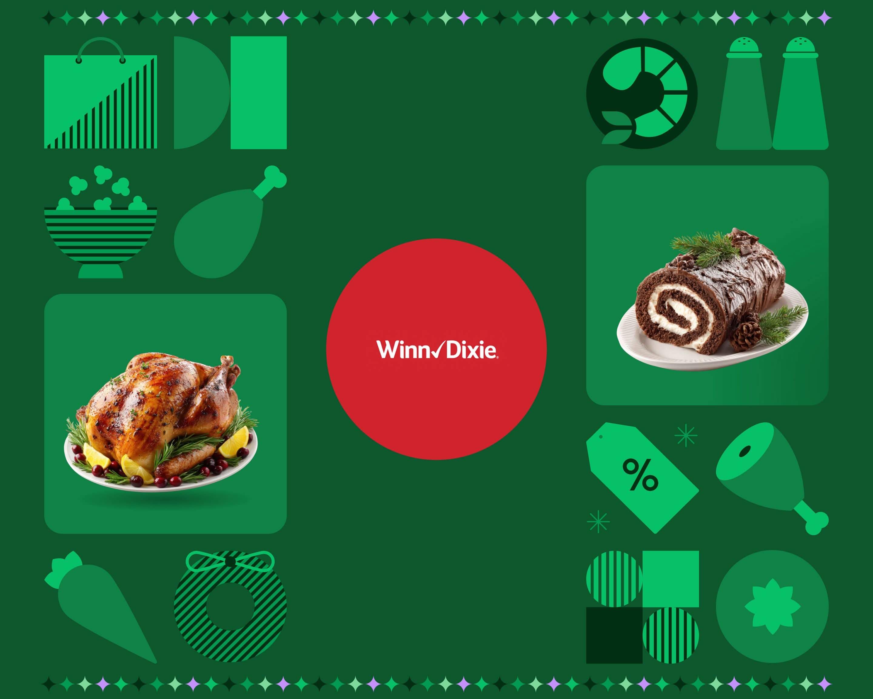 Winn-Dixie (999 University Blvd) Delivery | Order Same-Day Grocery to ...