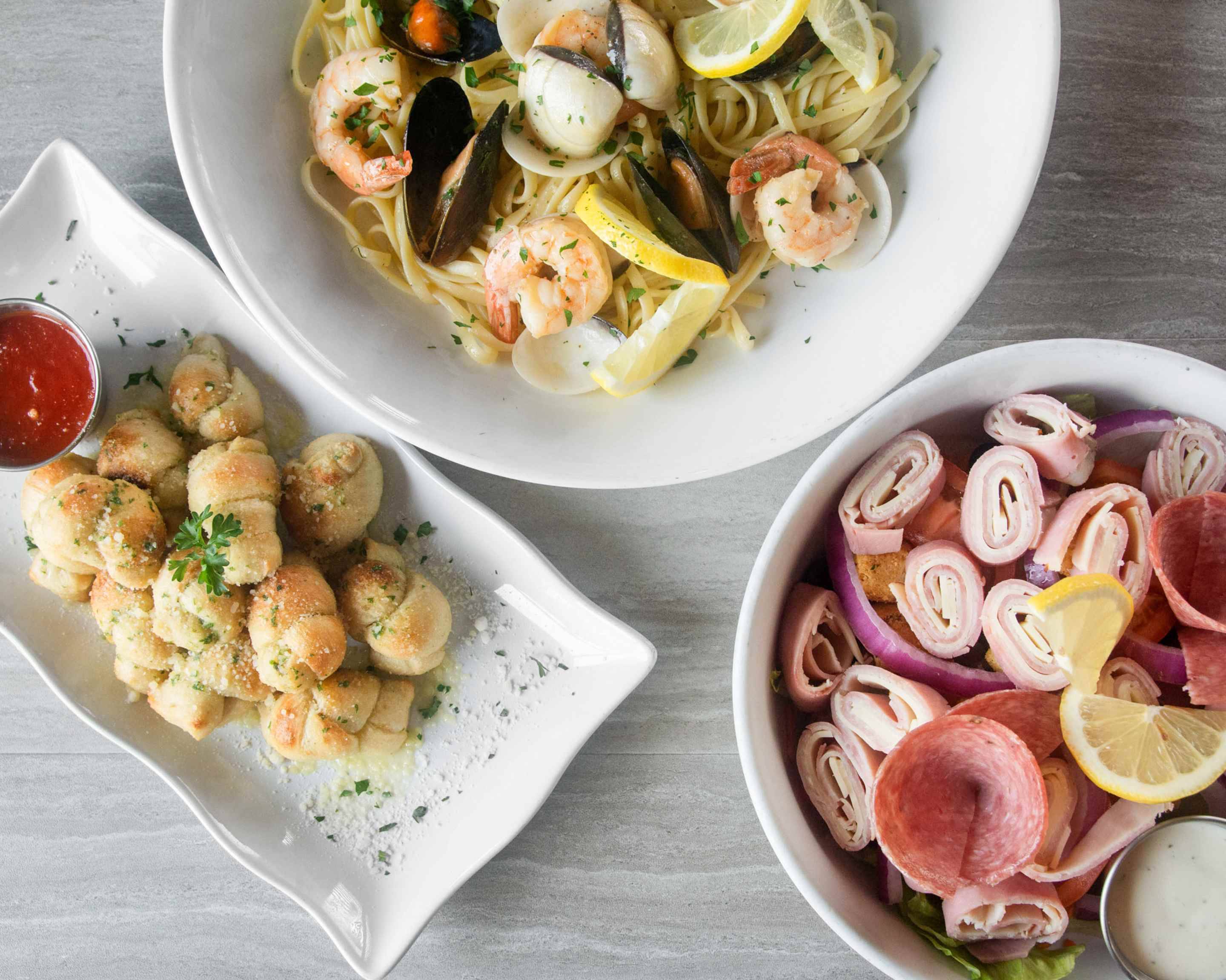 Order Two Cousins Pizza - Menu & Prices - Lancaster, PA Delivery | Uber ...