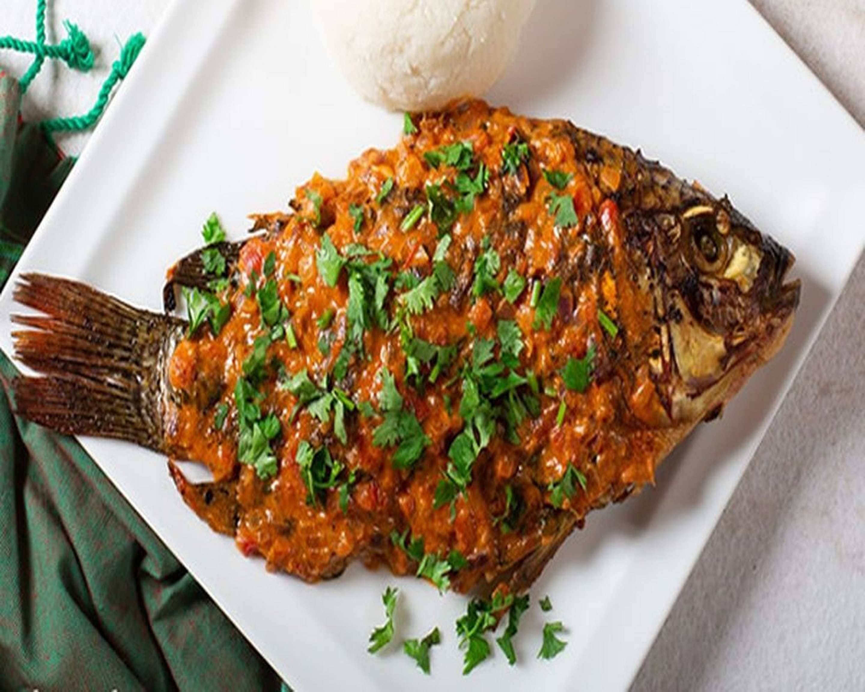 Order The Fish Den Menu Delivery Online | Nairobi | Menu & Prices ...