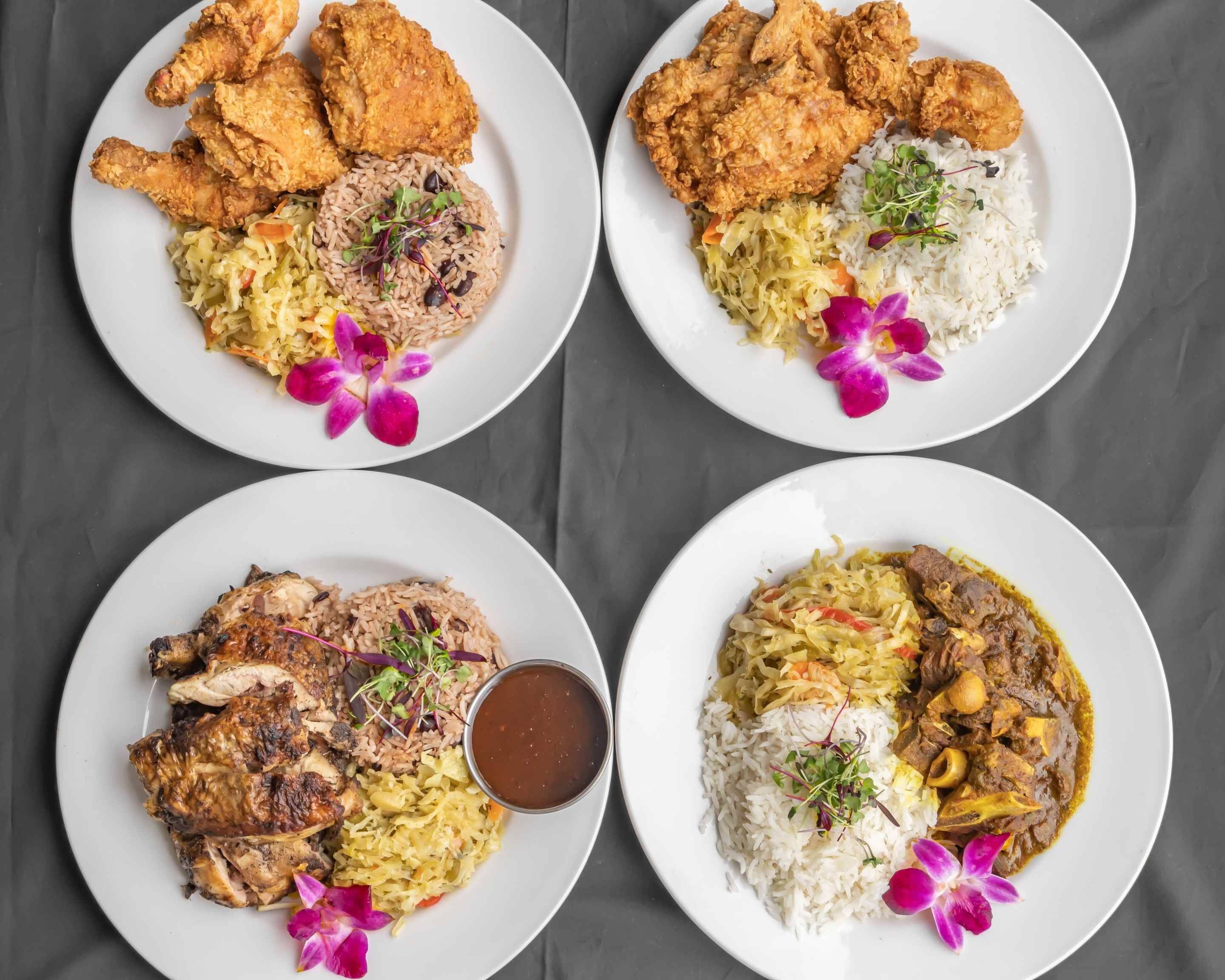JMekYa Exotic Fusion Menu Pittsburgh • Order JMekYa Exotic Fusion ...