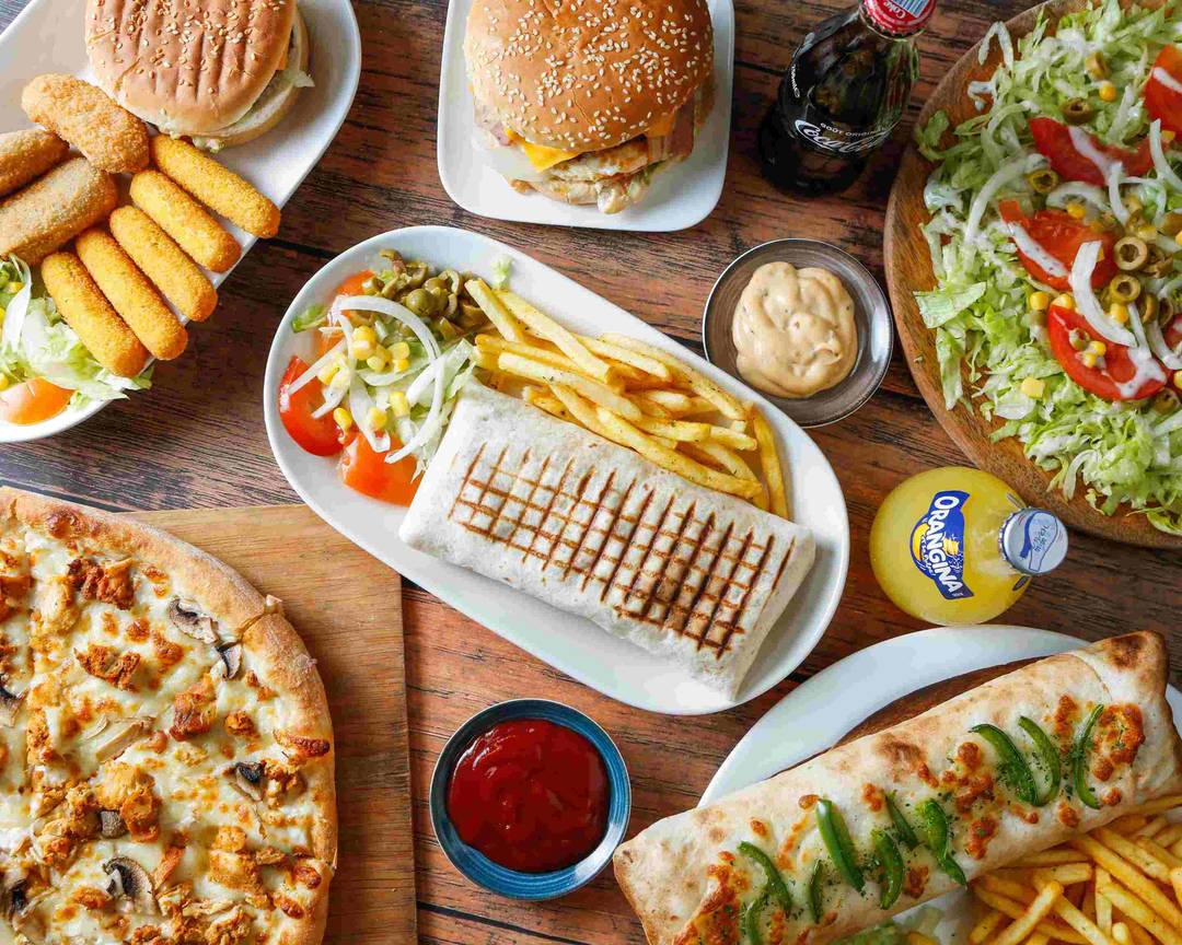 Livraison O’delice à Bischheim - Menu et prix | Uber Eats