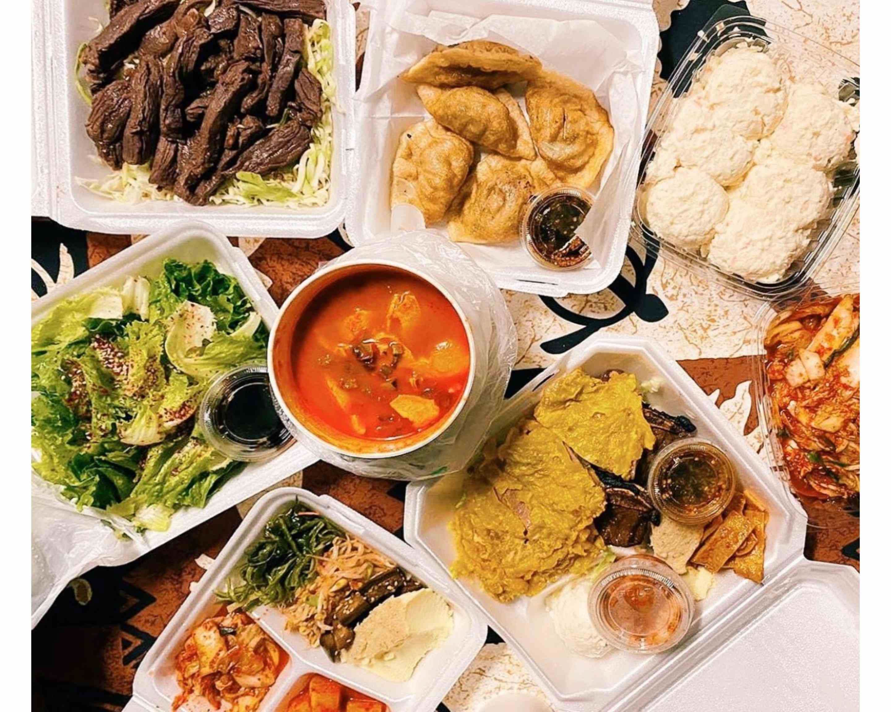 Order Million Restaurant Sheridan (626 Sheridan St) Menu Delivery【Menu ...