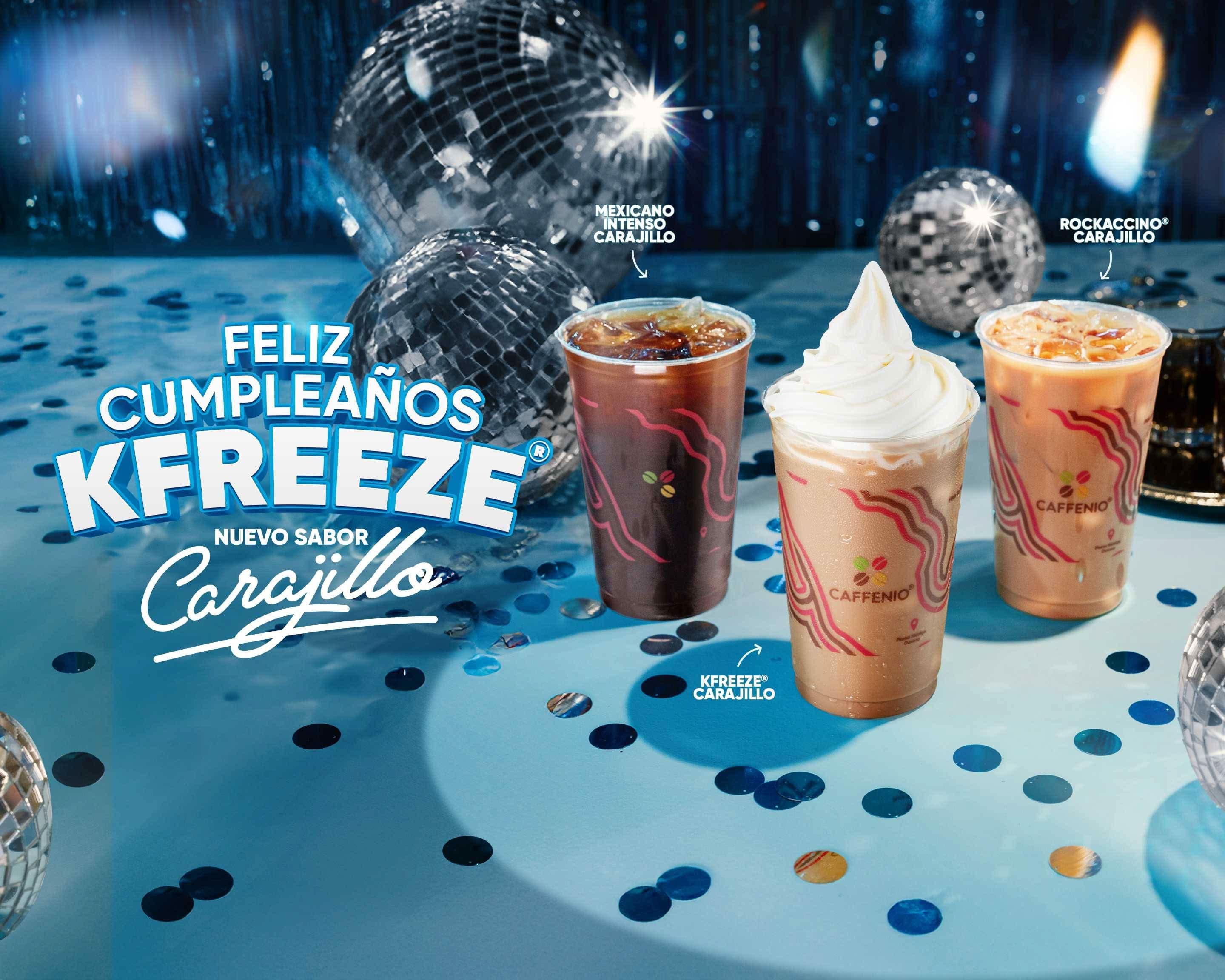 CAFFENIO (Panamericana) Menú y Precios - Pide a Domicilio en Juárez ...