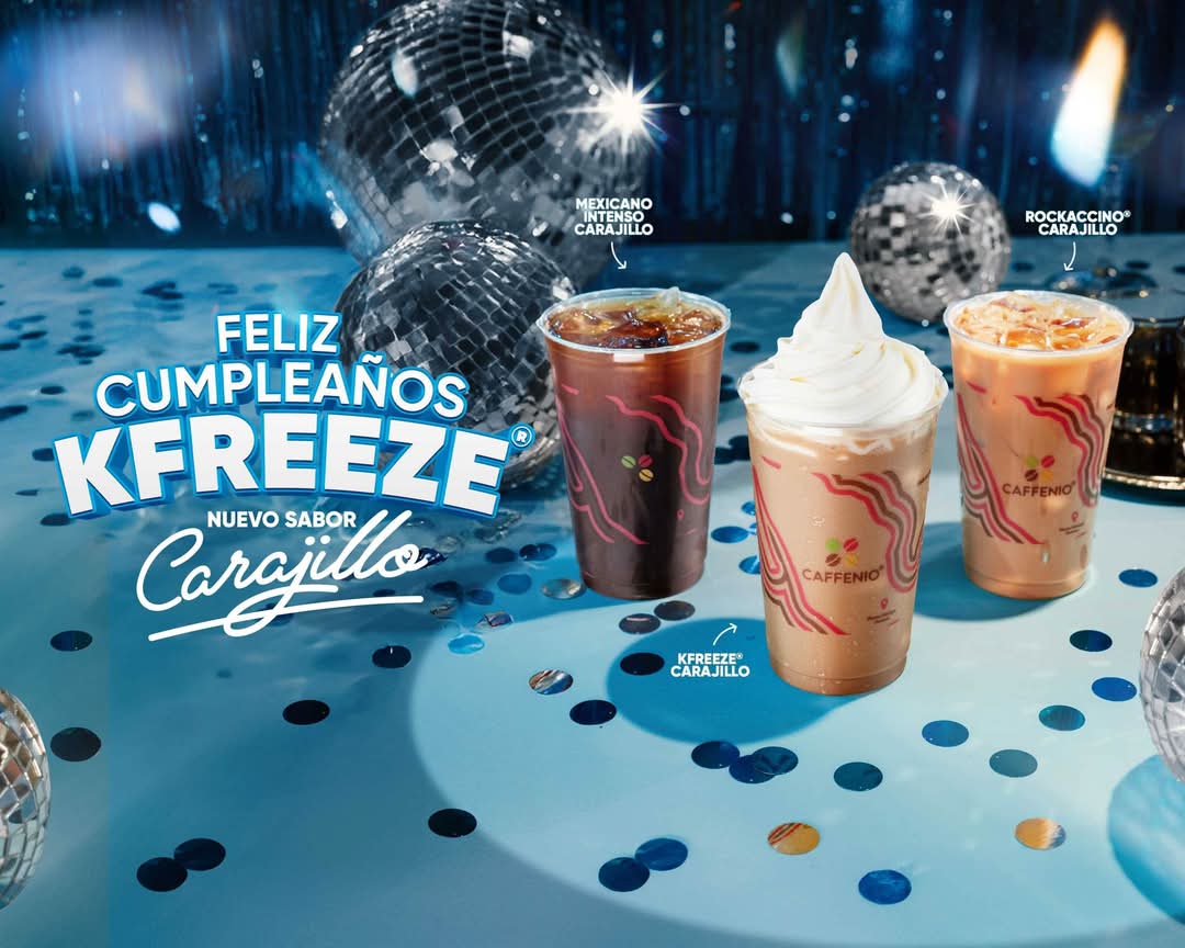 CAFFENIO (Panamericana) Menú y Precios - Pide a Domicilio en Juárez ...