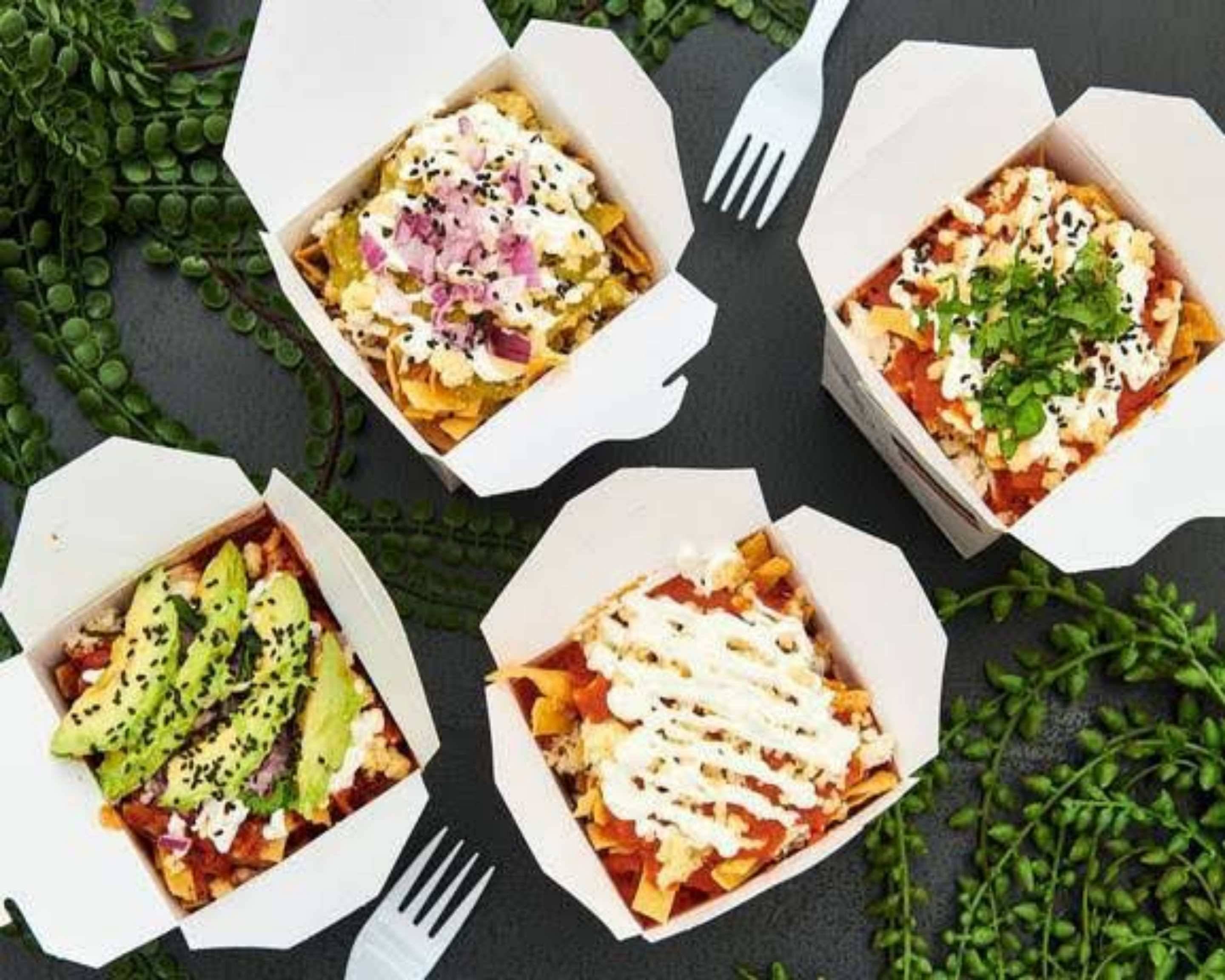 Chilaquileselas Menú y Precios - Pide a Domicilio en Juárez - Uber Eats