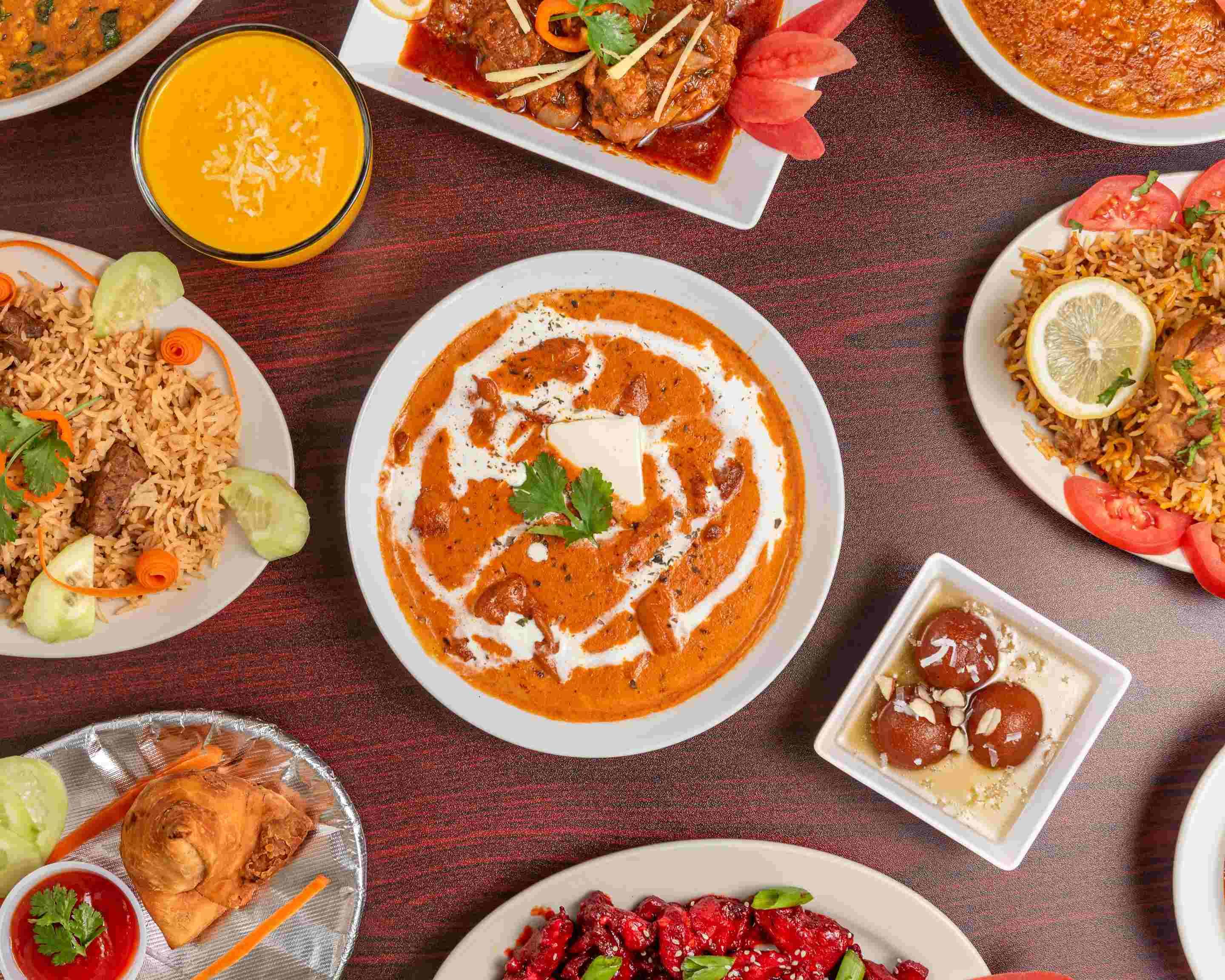 Order Indo Pak Restaurant N Grill Delivery in Temple | Menu & Prices ...