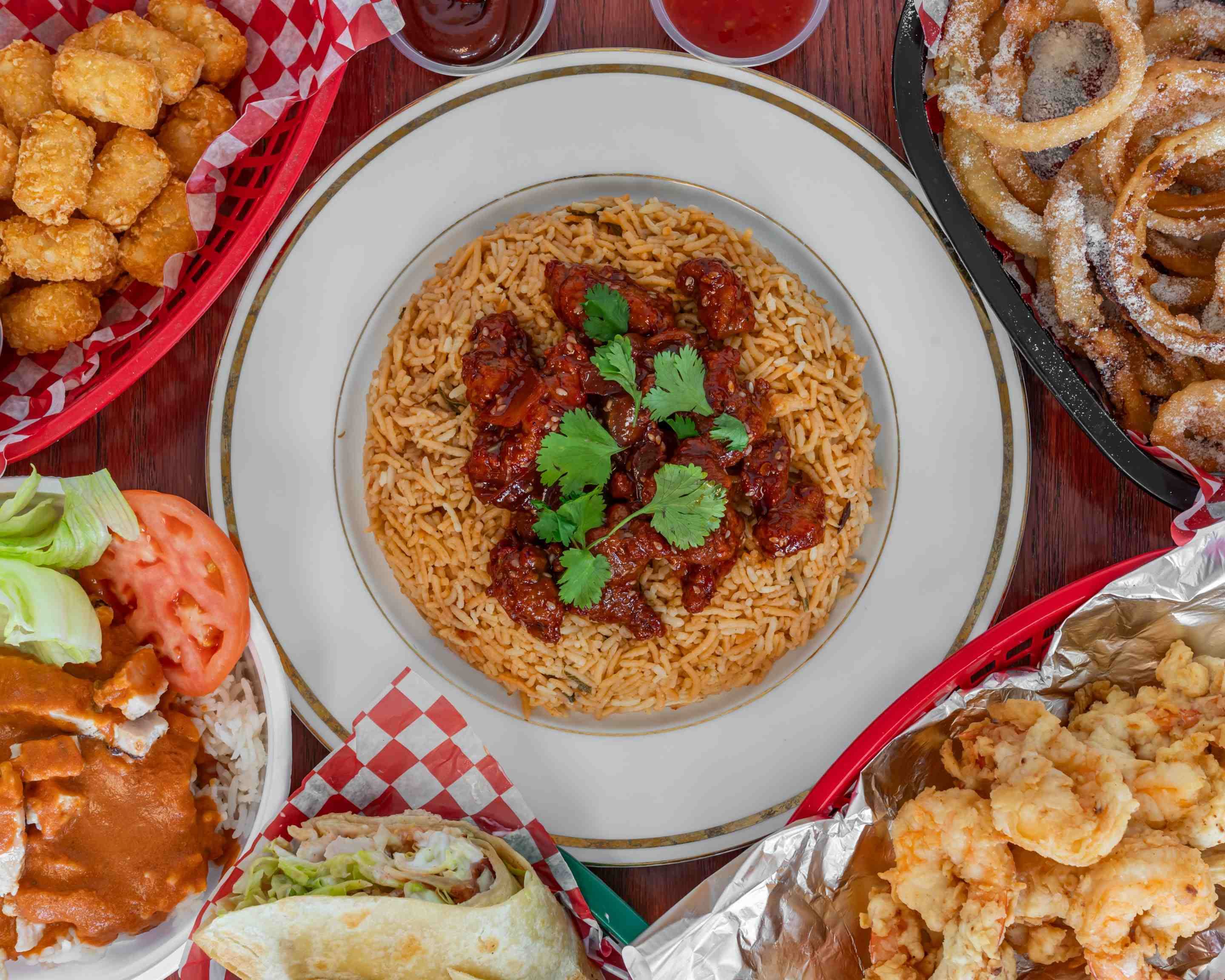 Order PRETHY'S Indian and Continental Cuisine Delivery【Menu & Prices ...