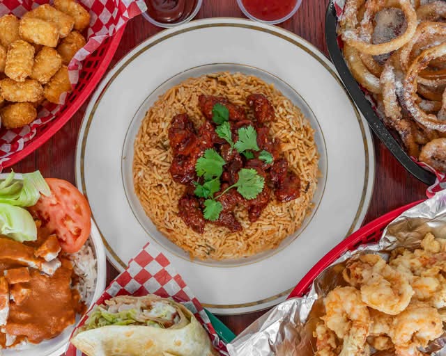 Order PRETHY'S Indian and Continental Cuisine Delivery【Menu & Prices ...