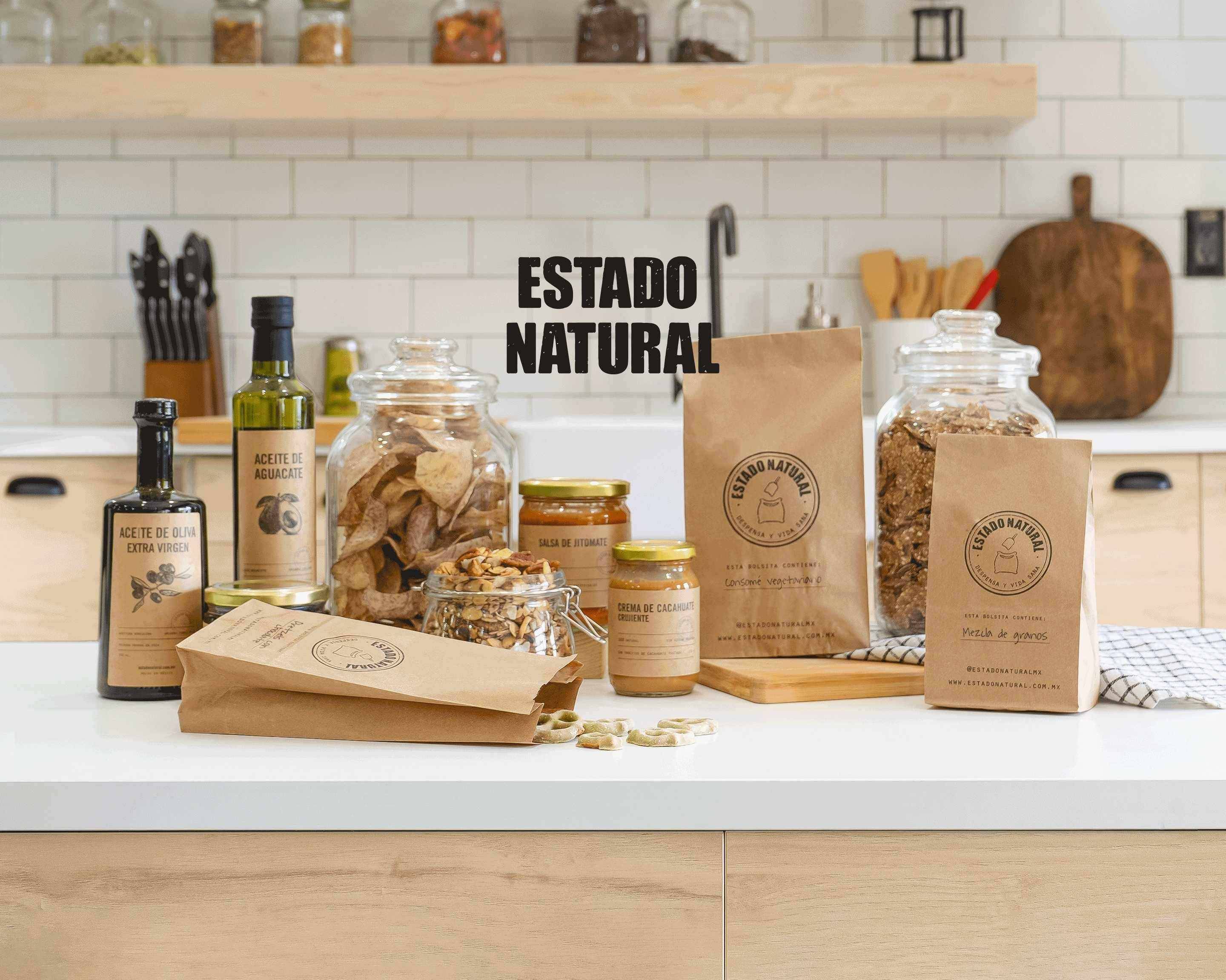 Estado Natural 🛒 (Polanco) Menú a Domicilio【Menú y Precios】Ciudad de ...
