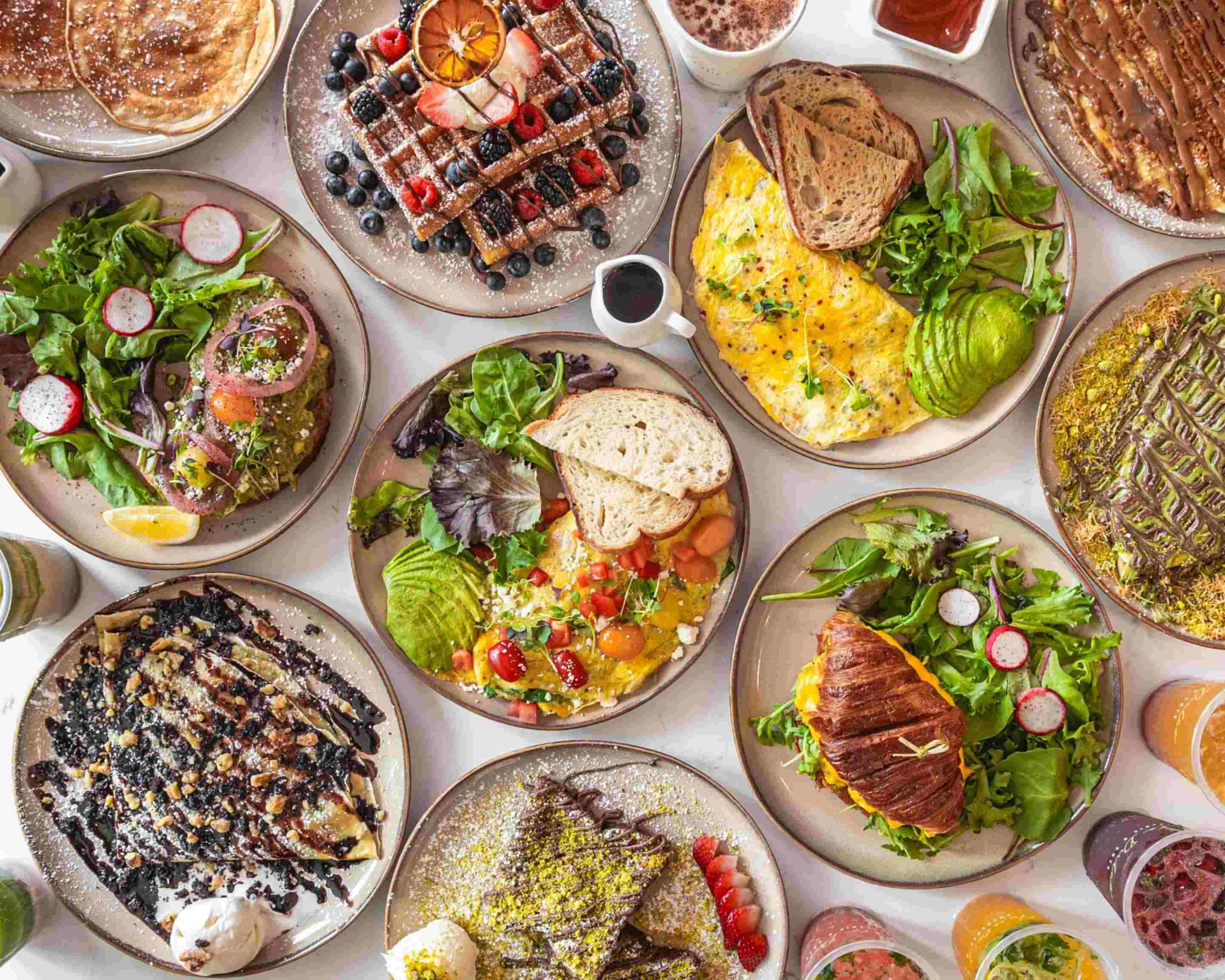 Haute Dulce Menu Secaucus • Order Haute Dulce Delivery Online • Postmates