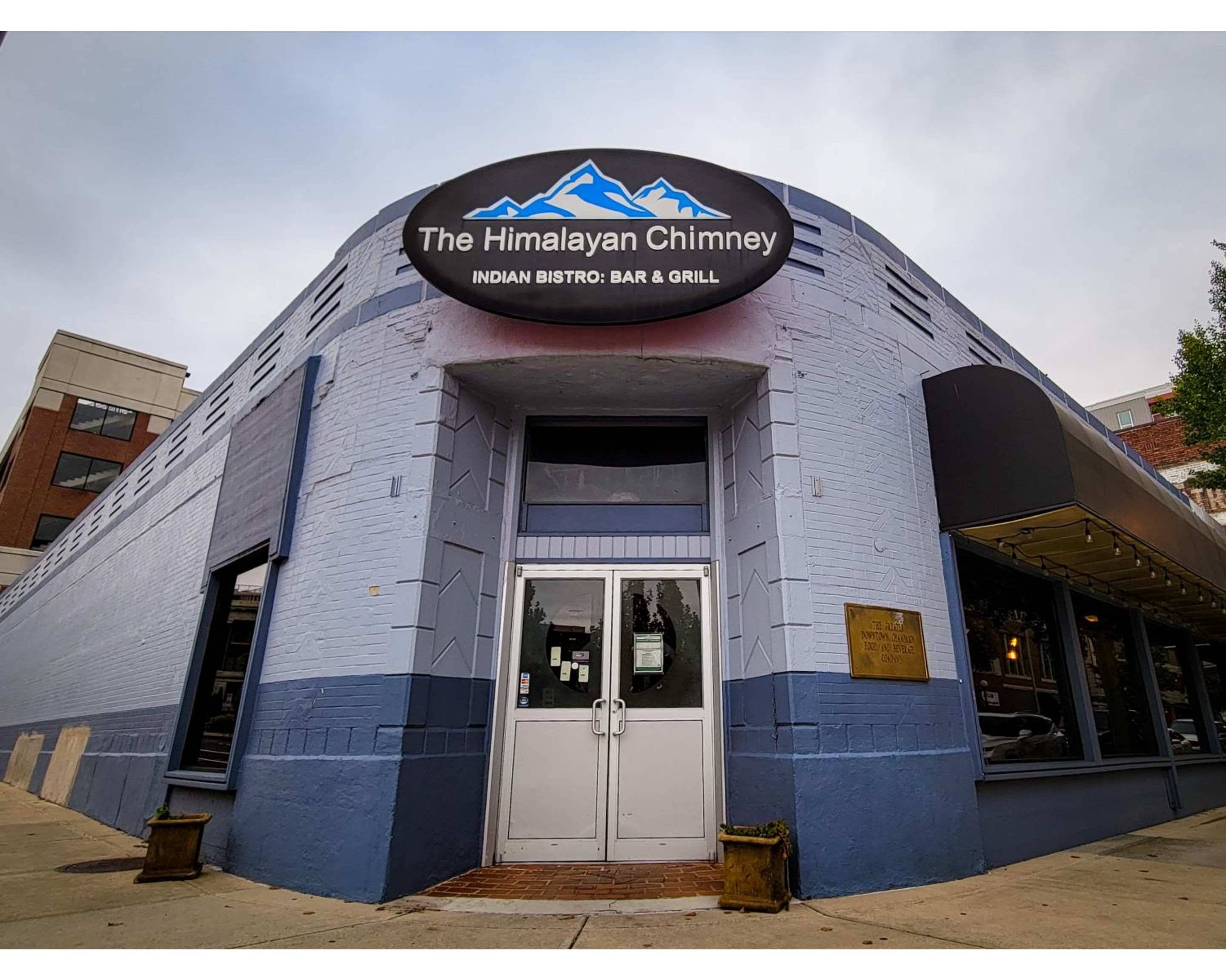 Order The Himalayan Chimney Menu Delivery【Menu & Prices】| Champaign ...