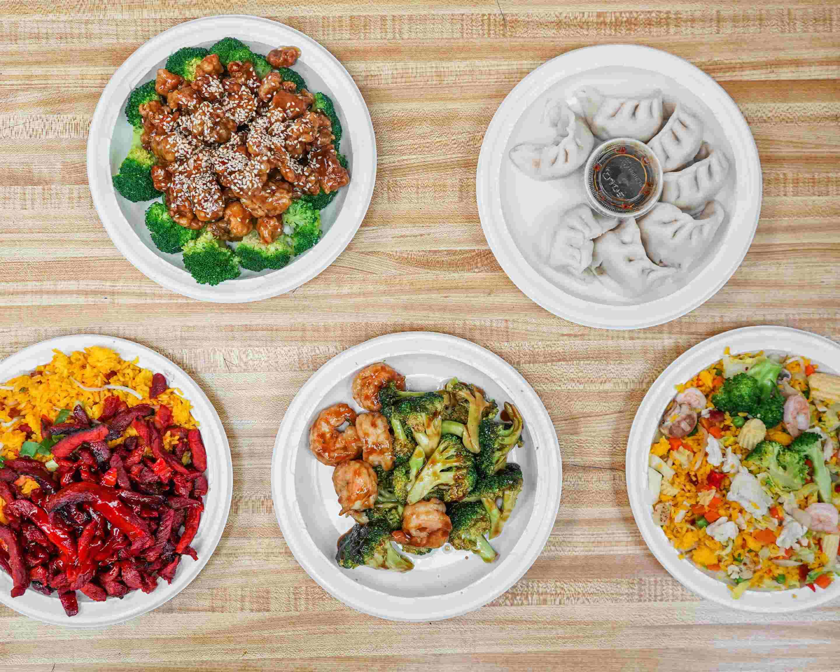 THE 10 BEST CHINESE FOOD DELIVERY in Bronx 2025| Order Chinese Food ...