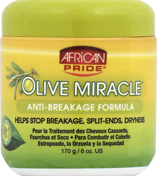 African Pride Anti-Breakage Formula | Delivery Near You | Uber Eats