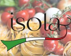 Isola Ristorante menu i cennik | Dostawa na terenie miasta Sulejówek ...