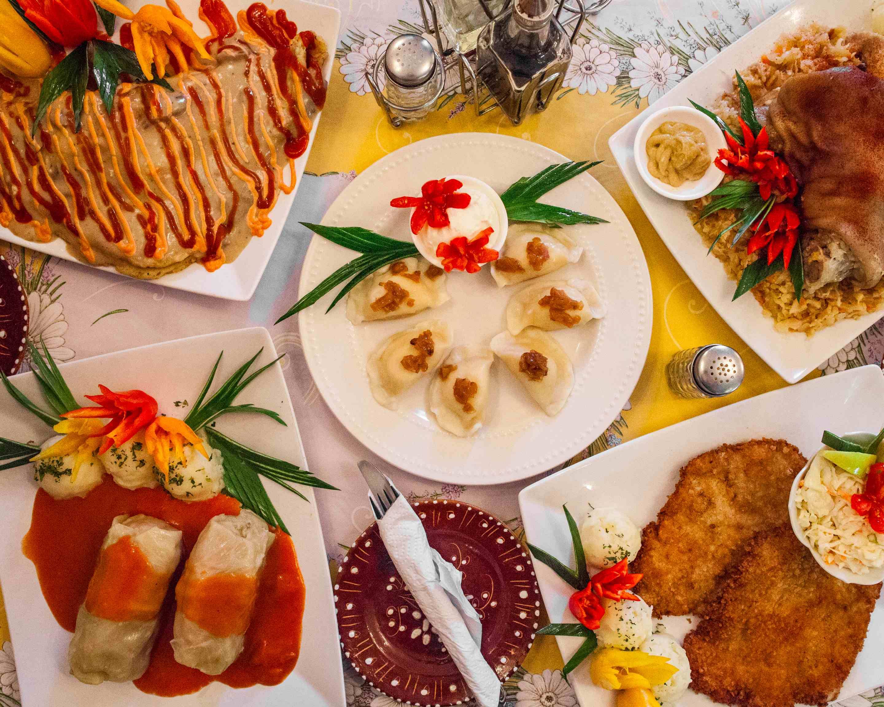 Order Dinner House Menu Delivery in Philadelphia | Dinner House Prices ...