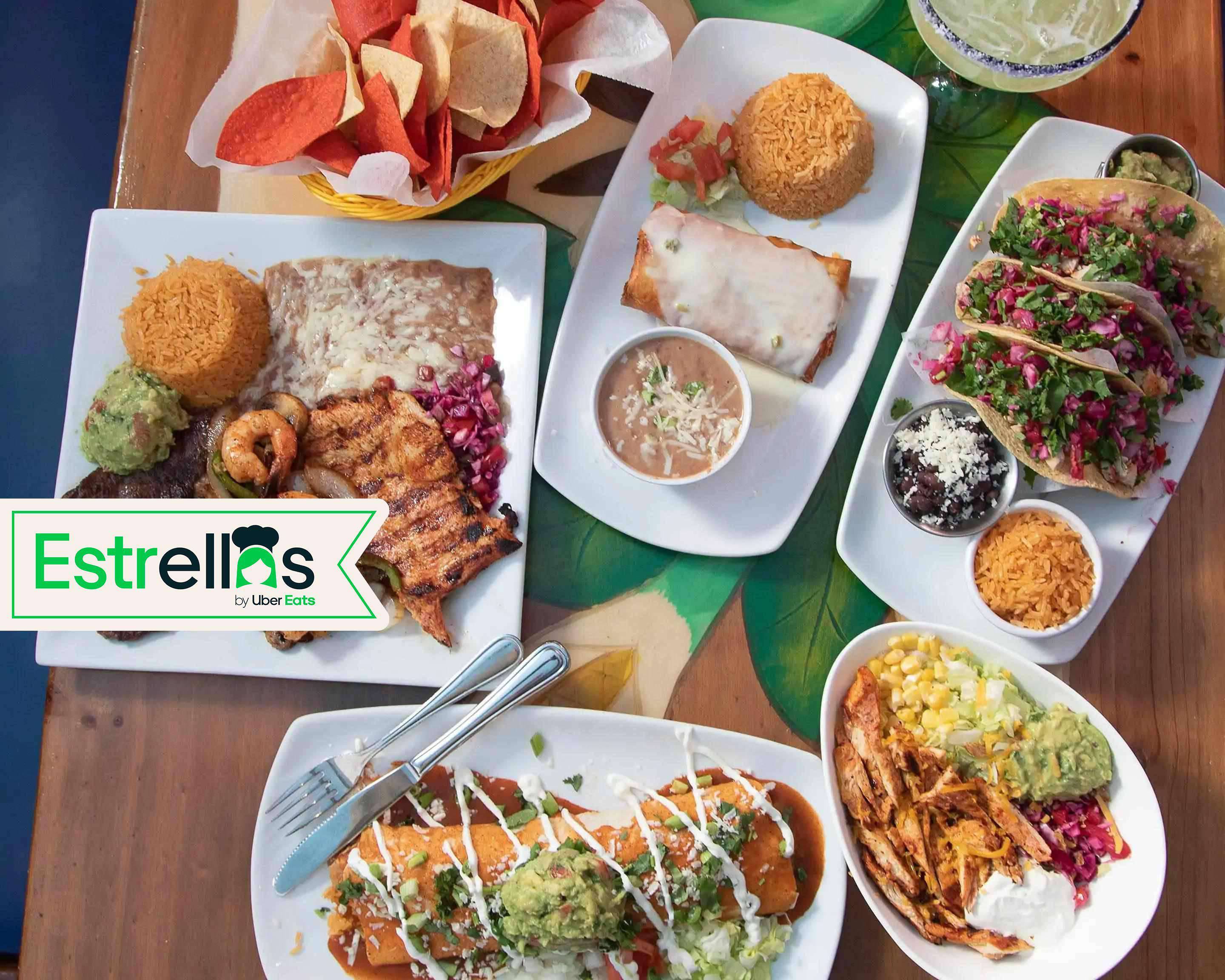 Los Auténticos Choripanes Argentinos Menú a Domicilio en Toluca de ...