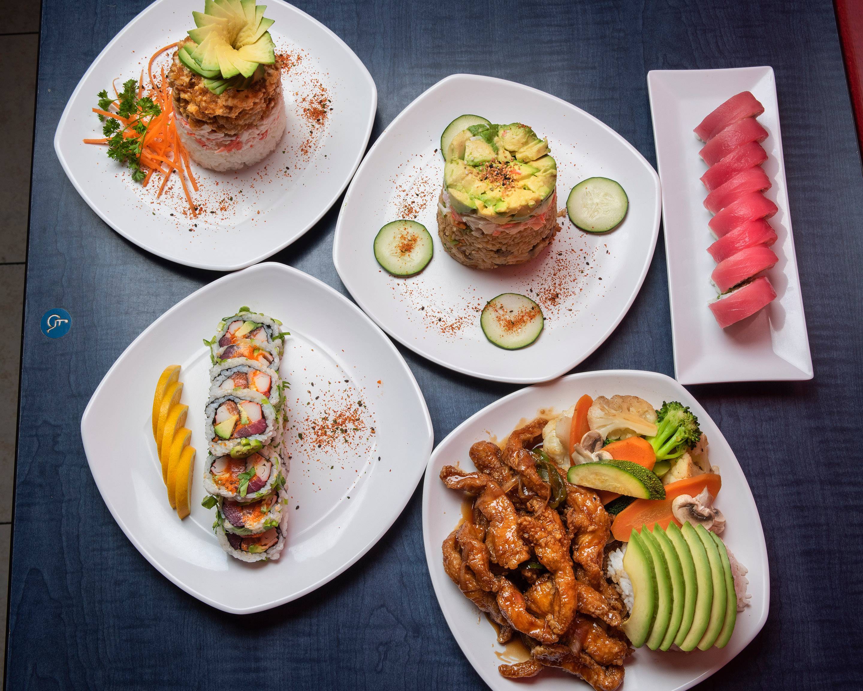 Order Chopsticks Delivery in Laredo | Menu & Prices | Uber Eats