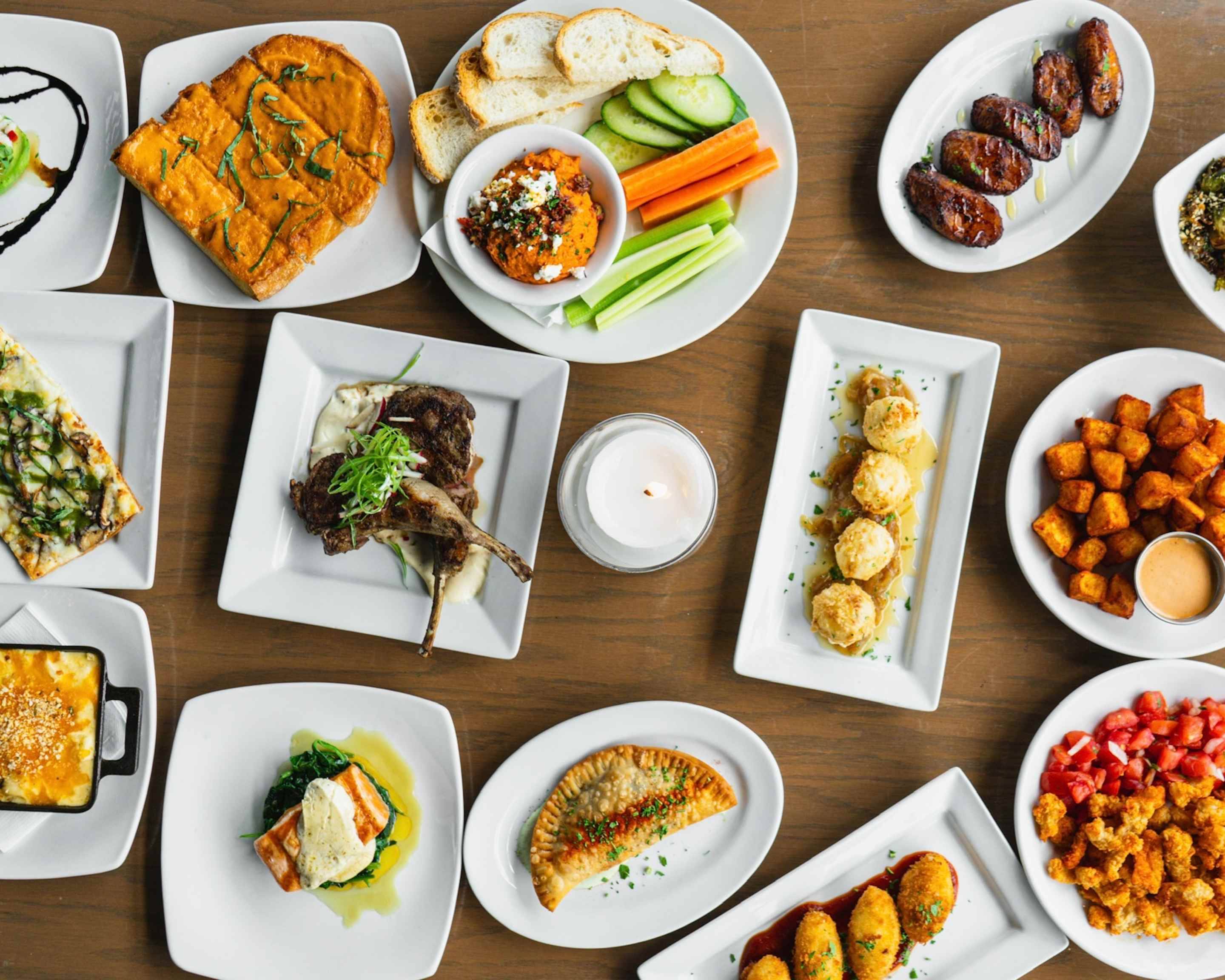 Eclipse Di Luna (Buckhead) Menu Atlanta • Order Eclipse Di Luna ...