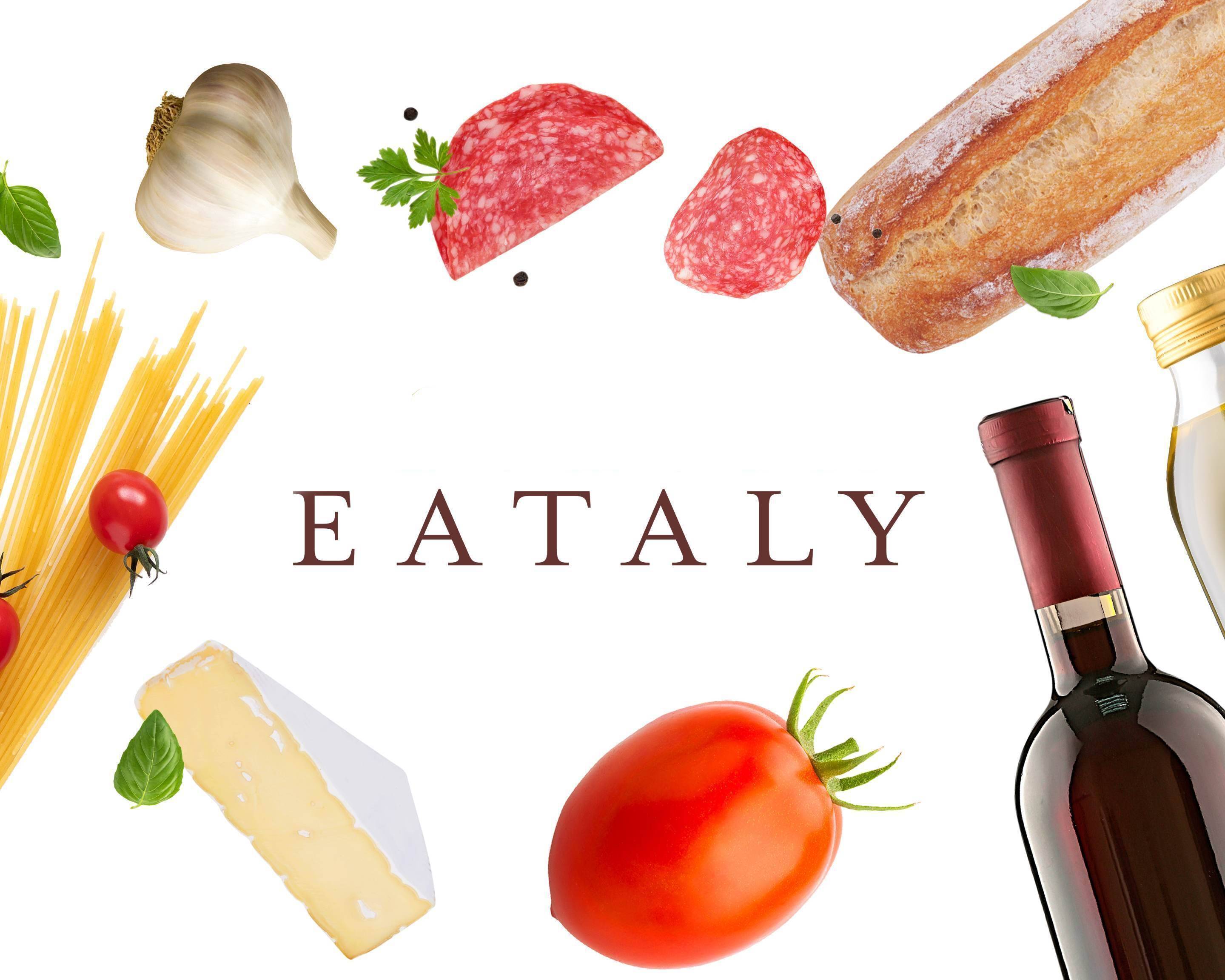 Eataly Grocery - NYC Flatiron Delivery | Order Same-Day Grocery to Your ...