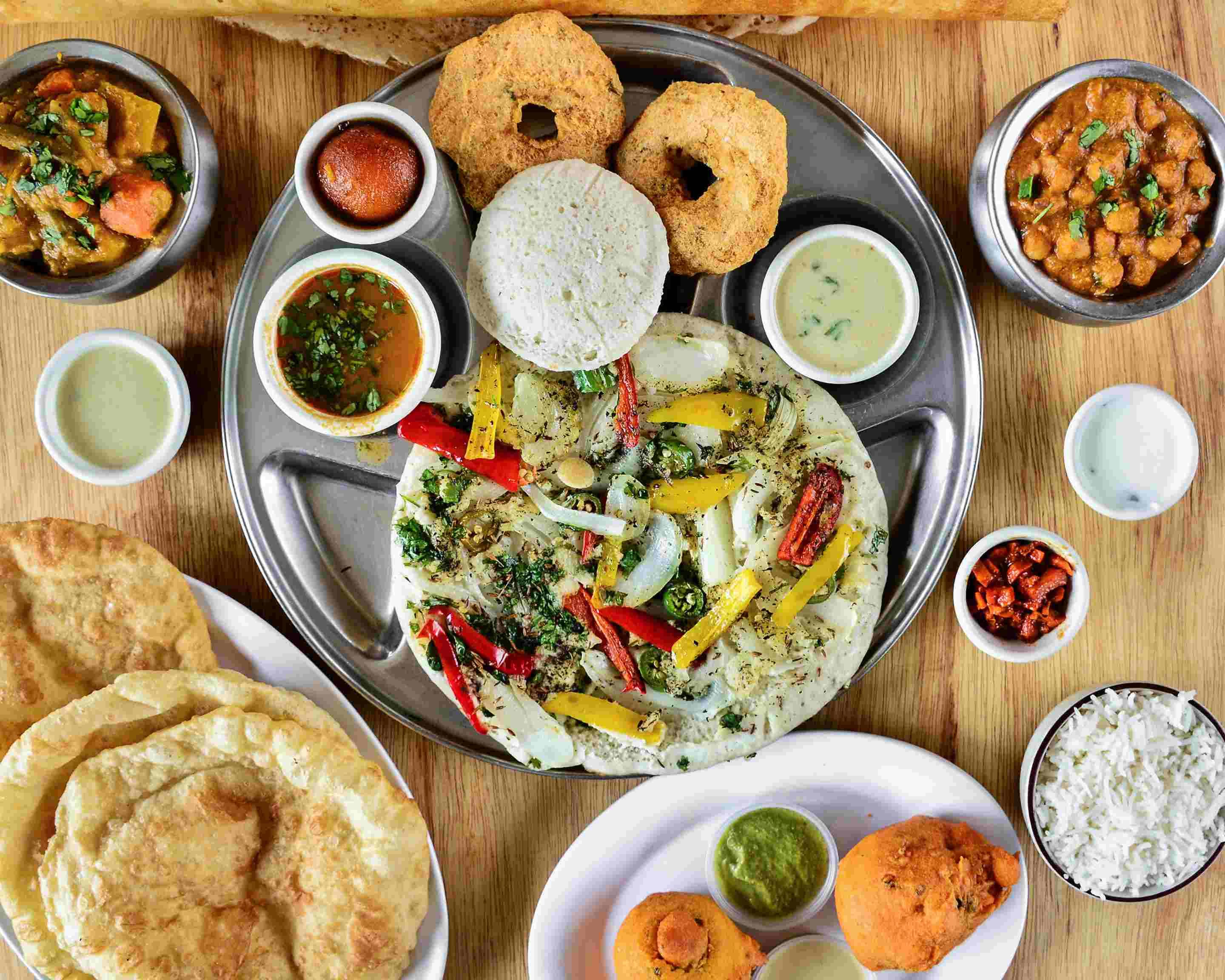 Dosa Corner Menu Columbus • Order Dosa Corner Delivery Online • Postmates