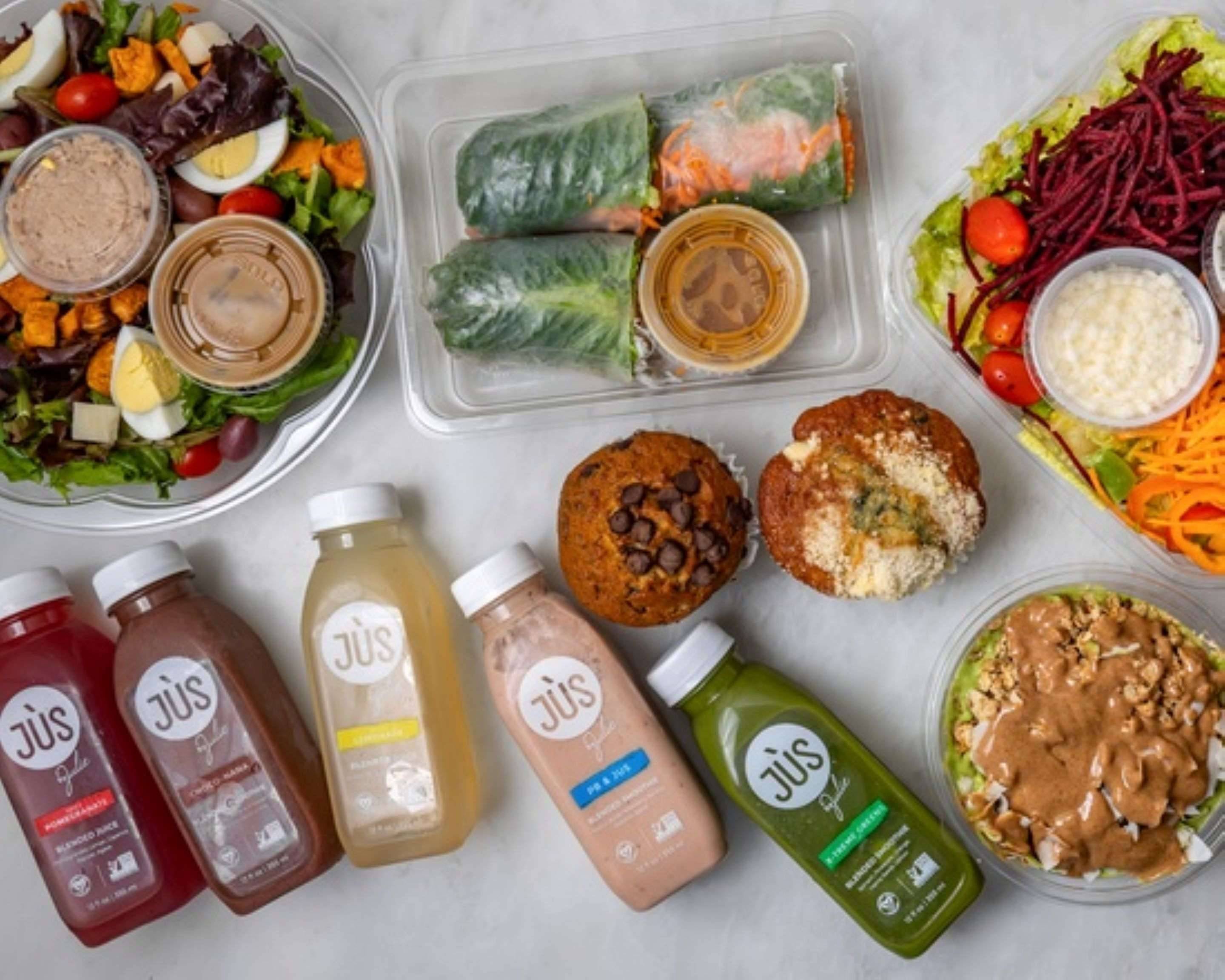 Order Jus by Julie - Long Island Delivery in Cedarhurst | Menu & Prices ...