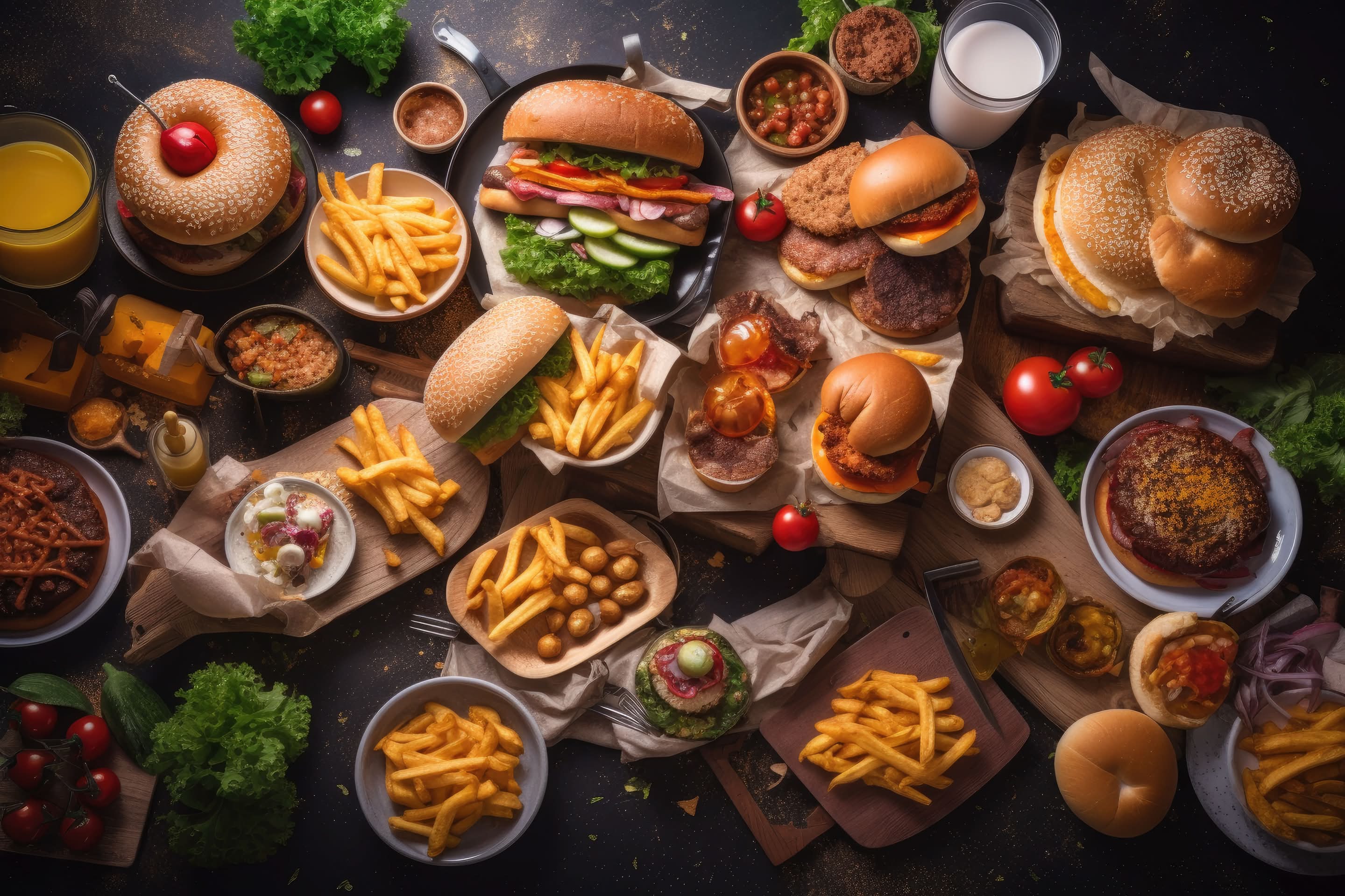Halal Bites Of Niagara (1701 Pine Ave) Menu Niagara Falls • Order Halal ...