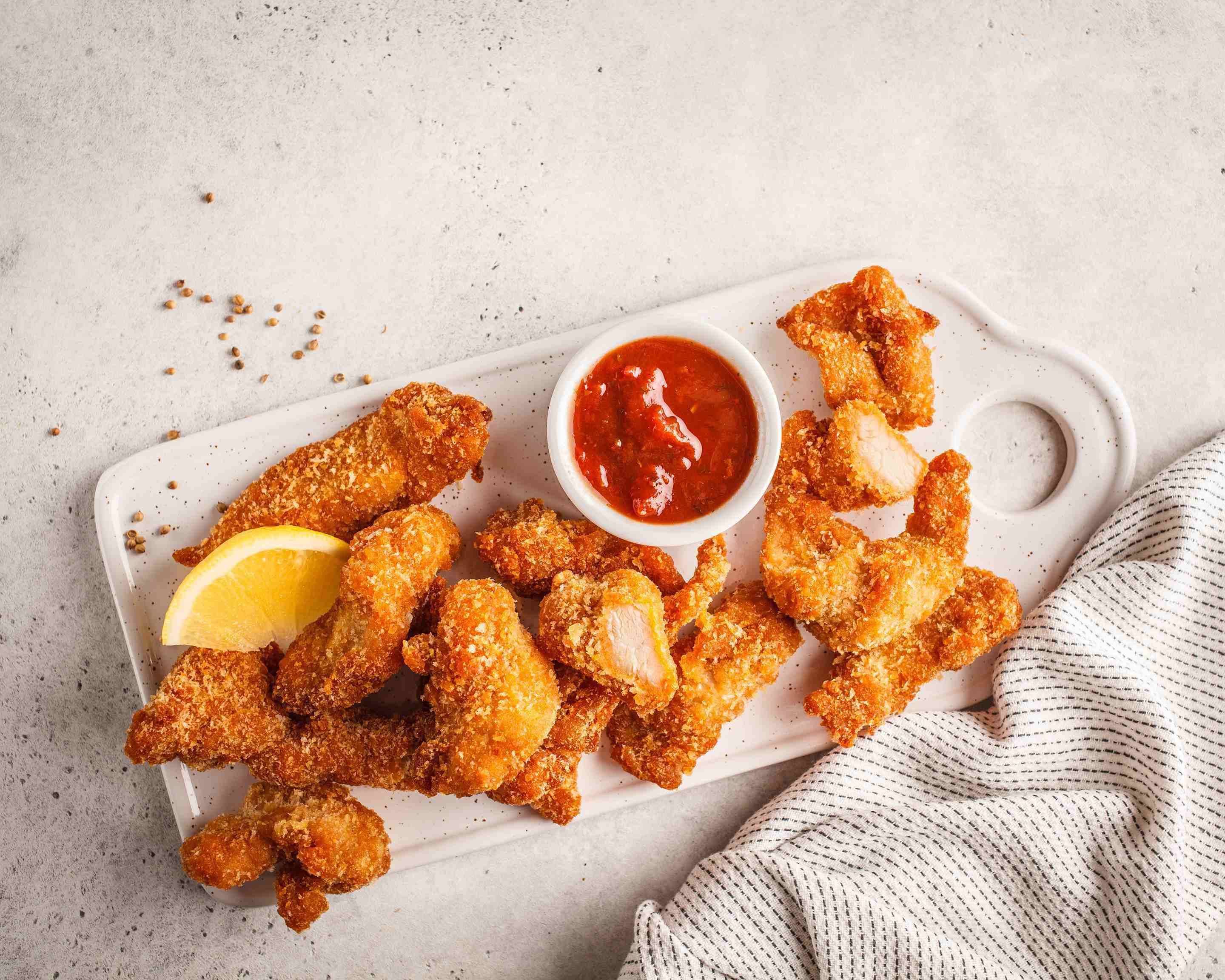 Order City Chicken Plus Menu Delivery【Menu & Prices】| San Francisco Bay ...