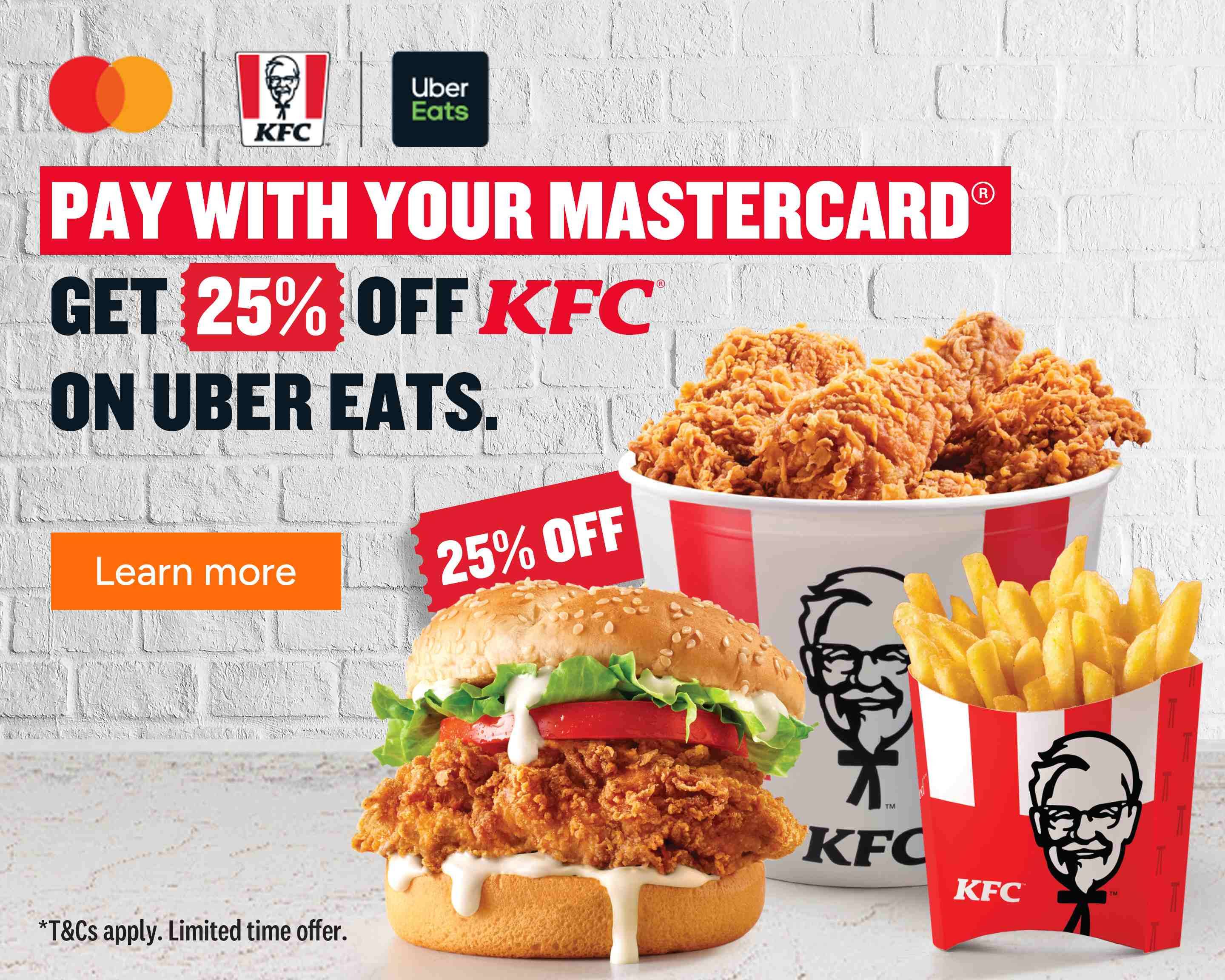 Order KFC - Kasarani Menu Delivery Online | Nairobi | Menu & Prices ...