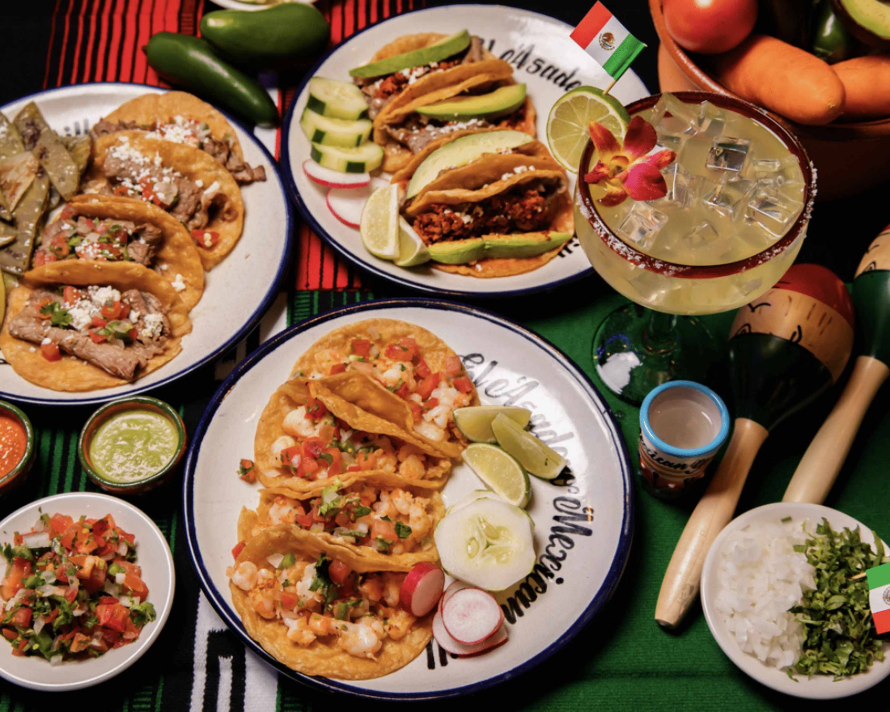 Order Mucho Mas Menu Delivery【Menu & Prices】| Los Angeles | Uber Eats