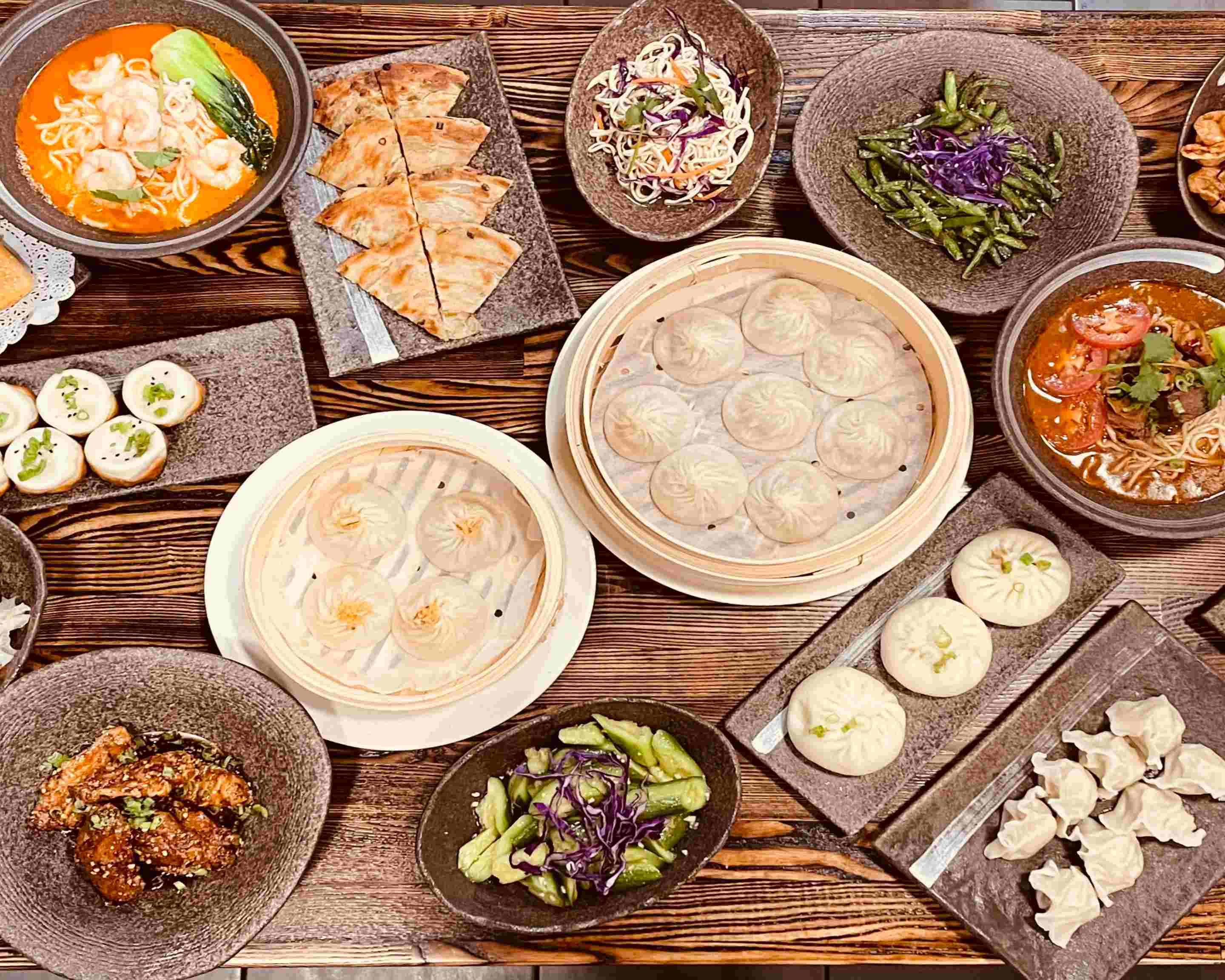 Asian Food Delivery Near Me | Uber Eats