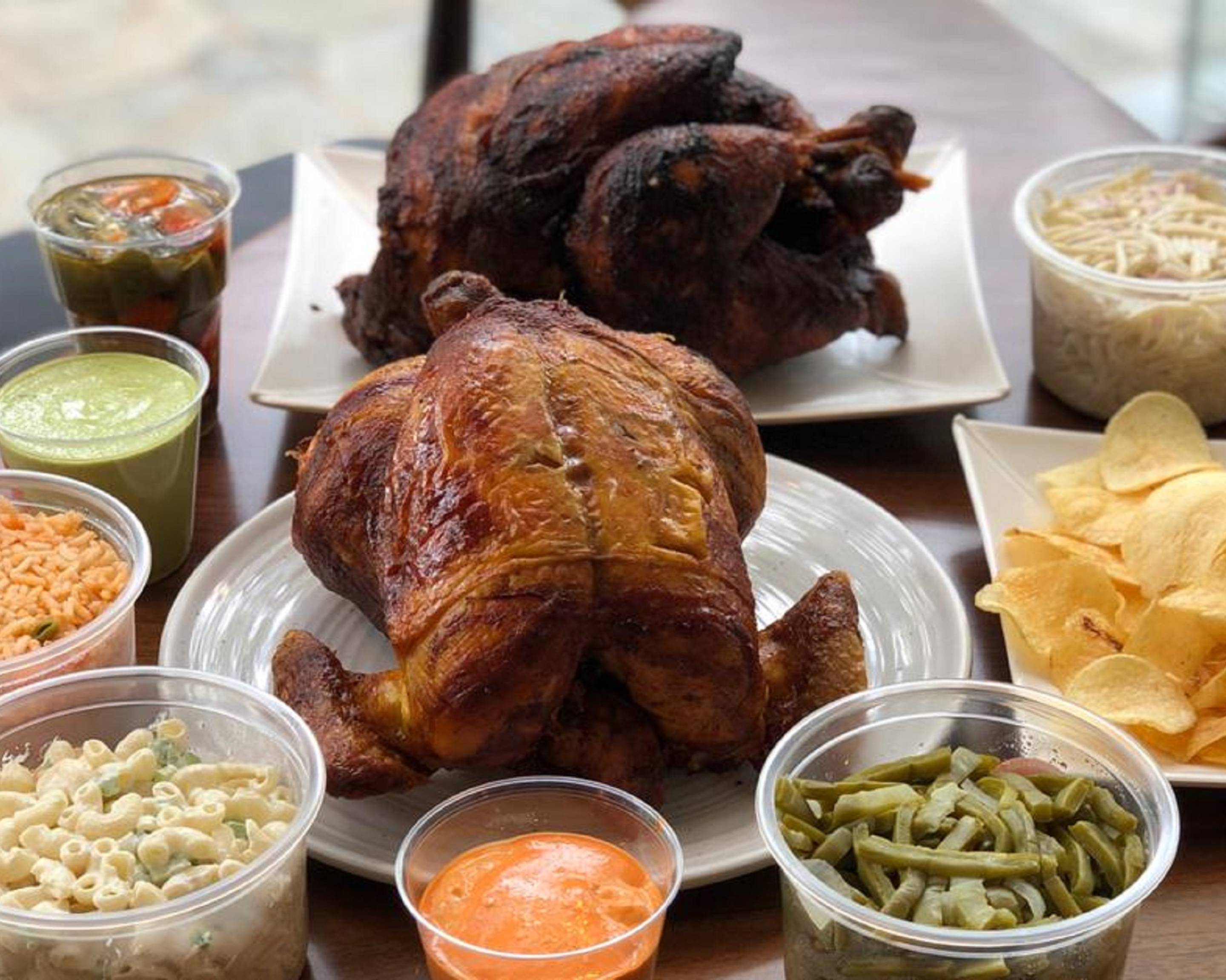 Buddha Chicken a Domicilio en Ciudad de México | Menú & Precios | Uber Eats