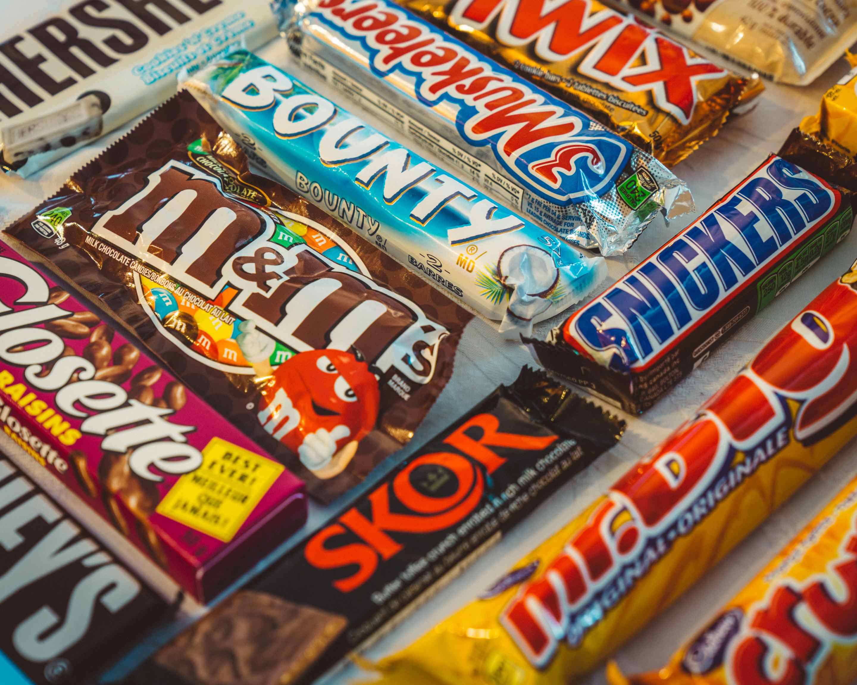 Mchard Mart | Same Day Delivery - Less than 1 Hour | Uber Eats