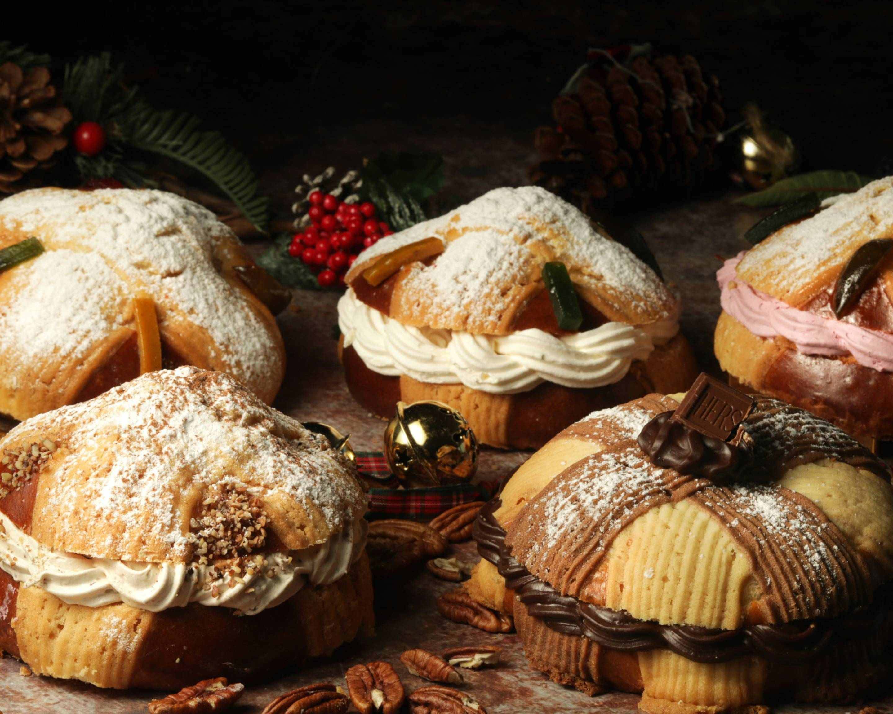 Lecaroz (AV. MEXICO) a Domicilio en Ciudad de México | Menú & Precios ...