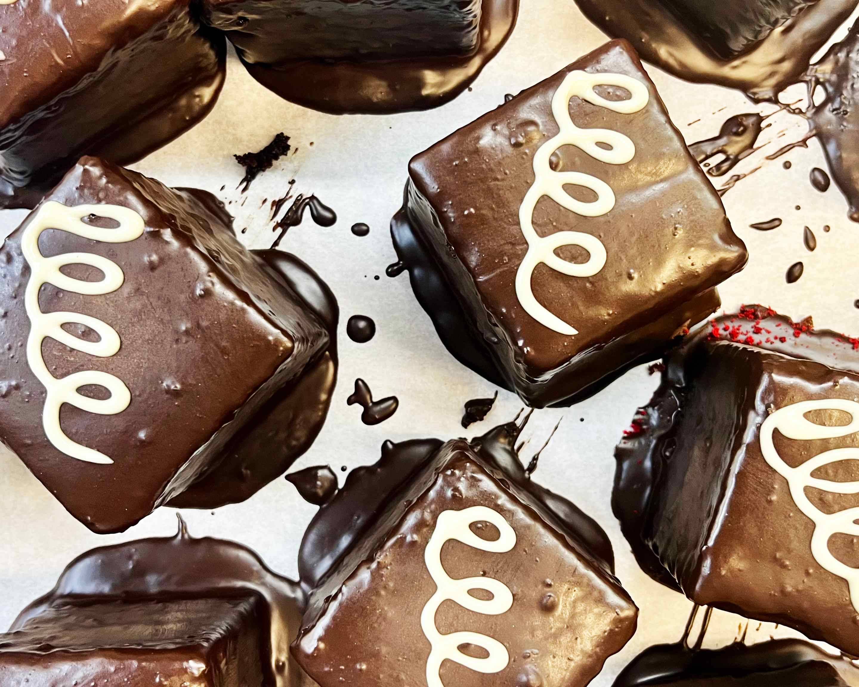 Deb’s Delights Bake Shop Menu Los Angeles • Order Deb’s Delights Bake ...