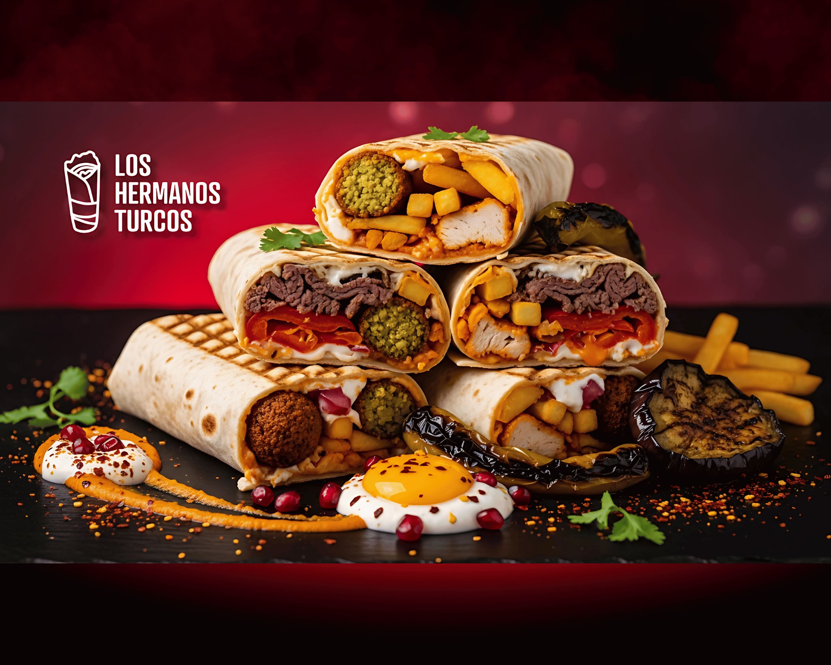 LAS 10 MEJORES - Kebabs a Domicilio en Martorelles en 2022 - Pedir ...