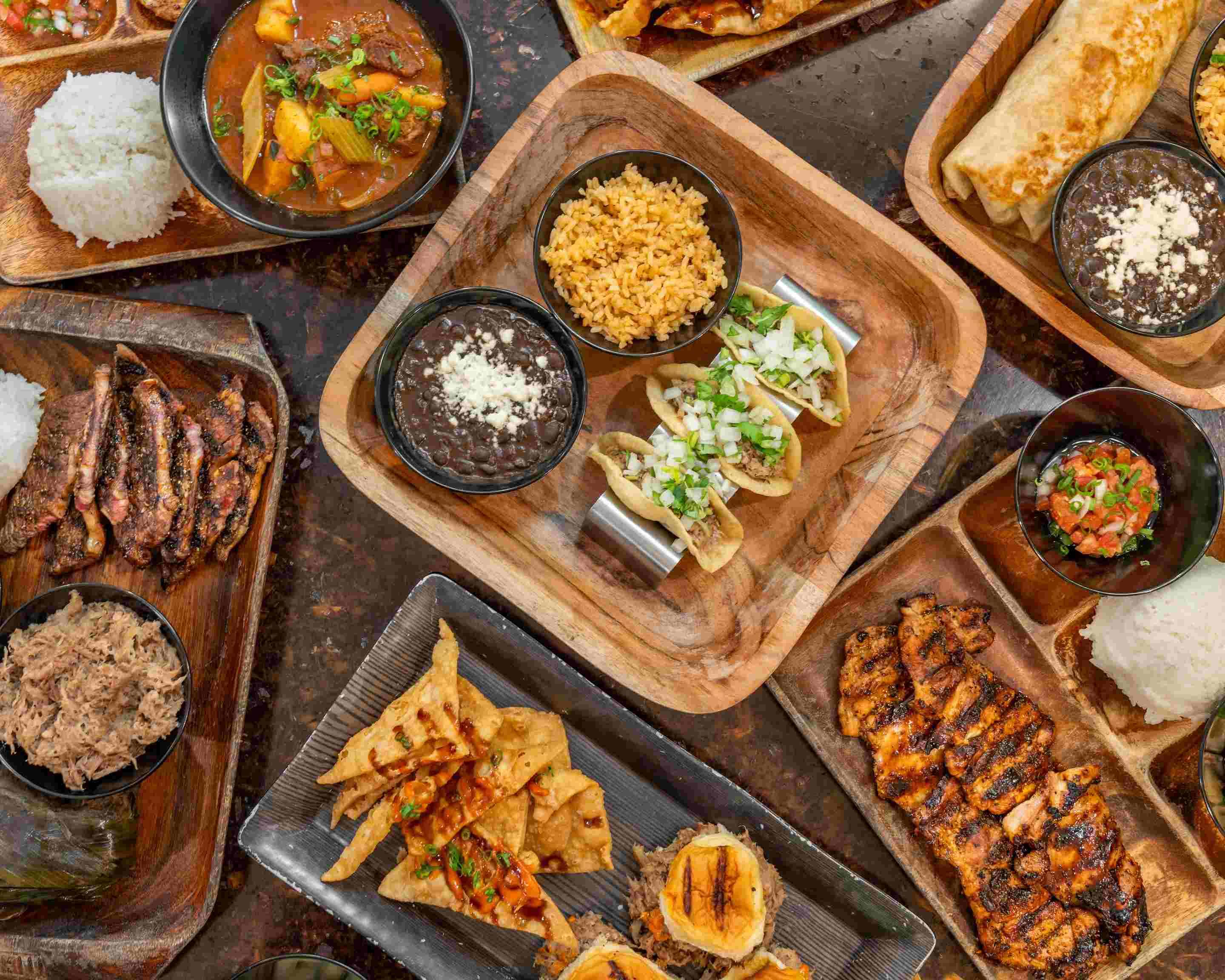 Order Kehau's Kitchen - Menu & Prices - Aiea Delivery | Uber Eats