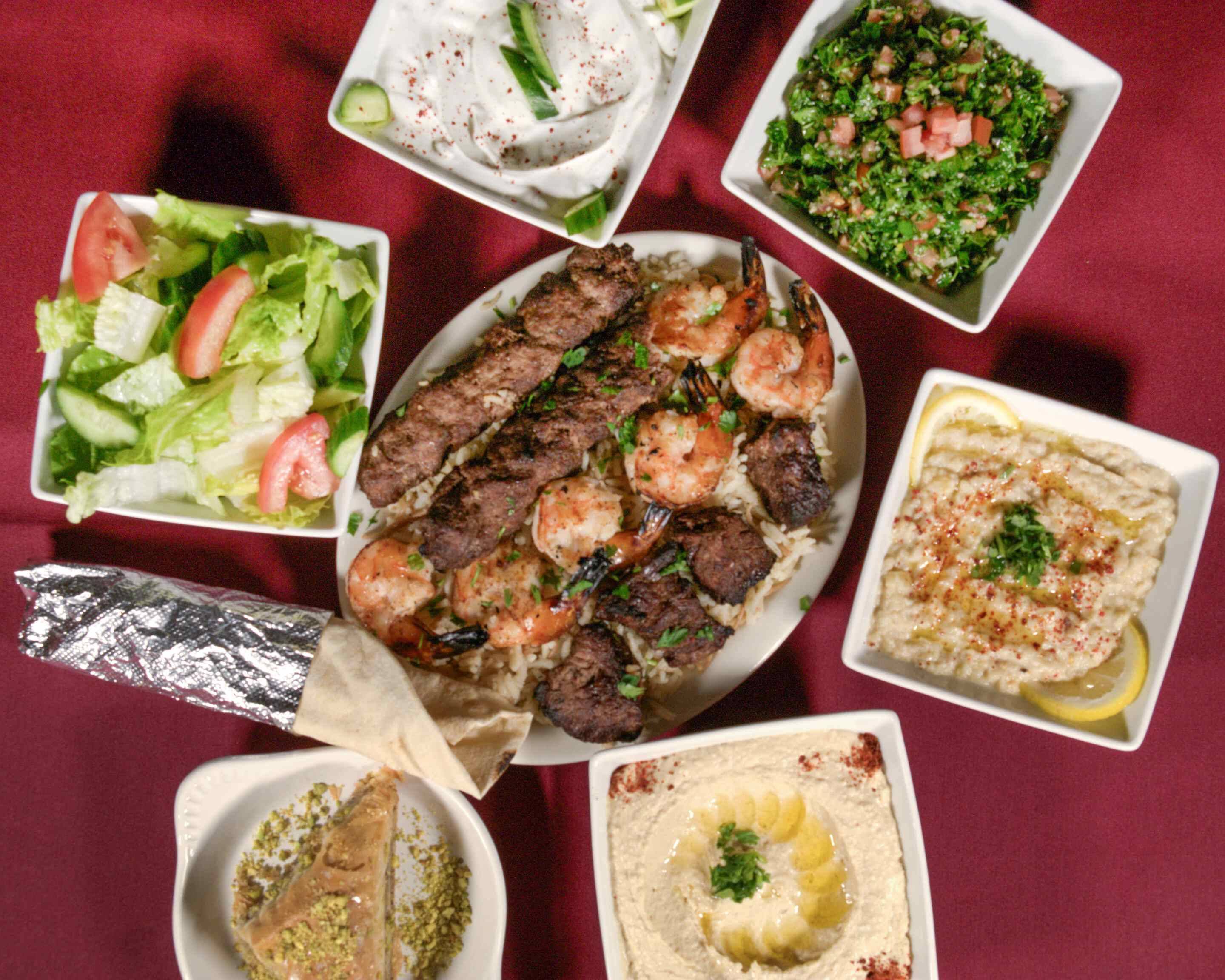 Order Meat Salon Korean BBQ Menu Delivery in Henderson | Menu & Prices ...